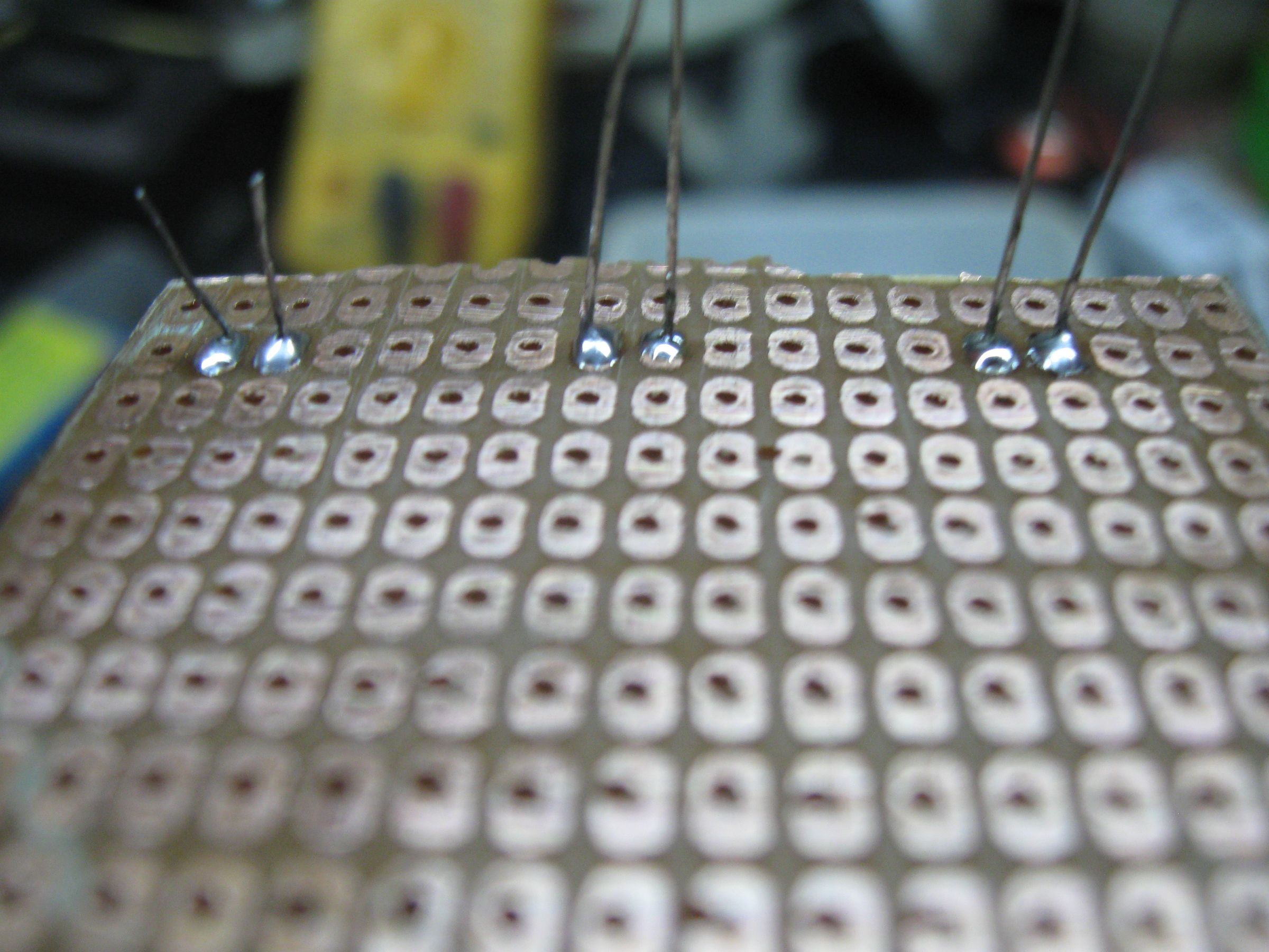 Active Sound Mixer : 5 Steps - Instructables