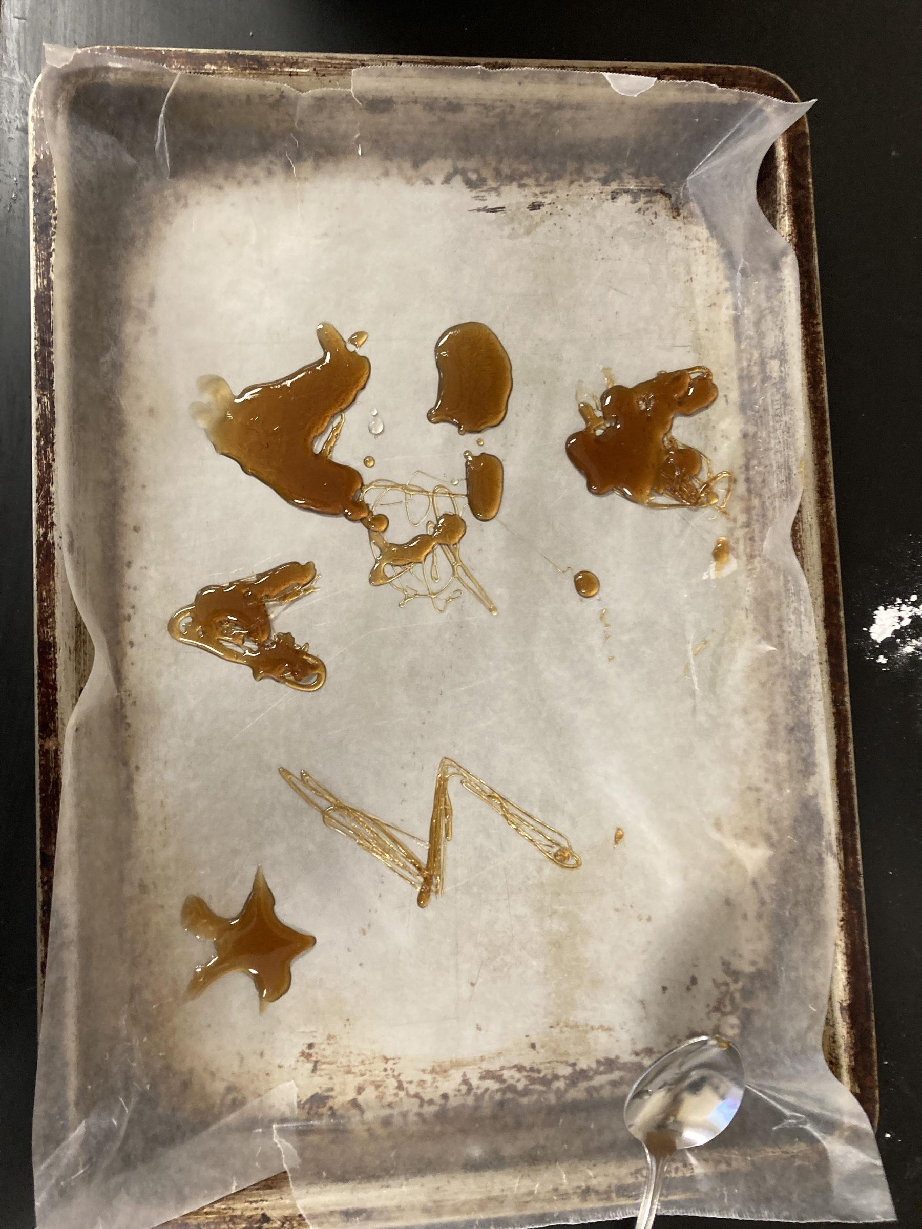 Sugar Painting : 3 Steps - Instructables