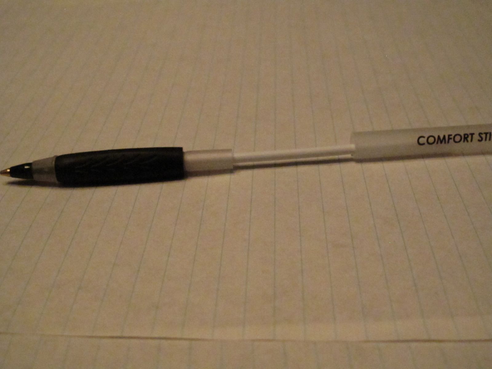 Pen Launcher Prank : 4 Steps - Instructables