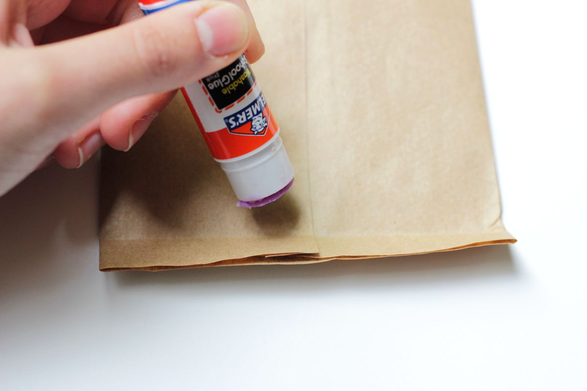 DIY Brown Paper Bag Packaging : 3 Steps (with Pictures) - Instructables
