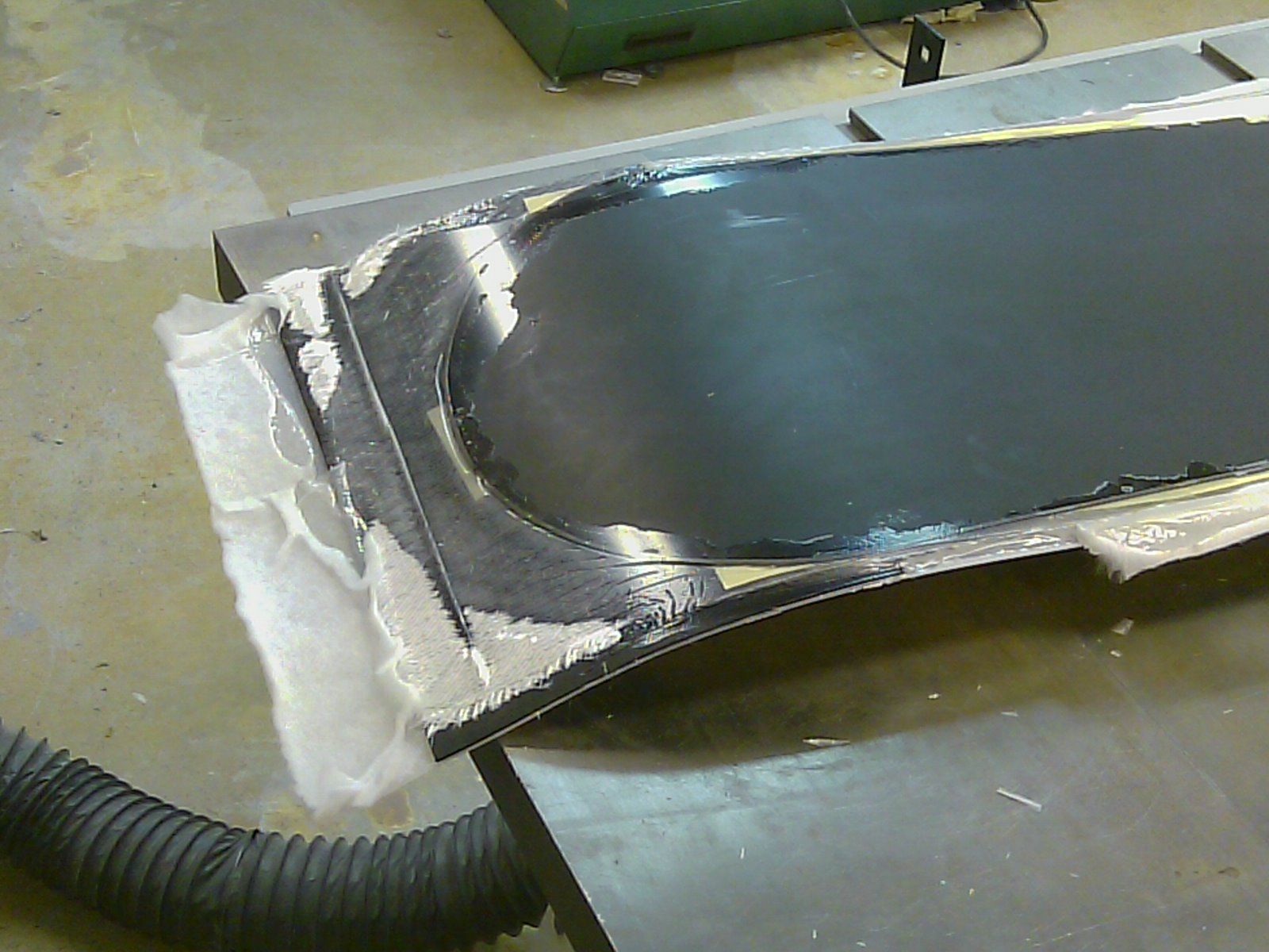 The Making of a Snowboard - Instructables