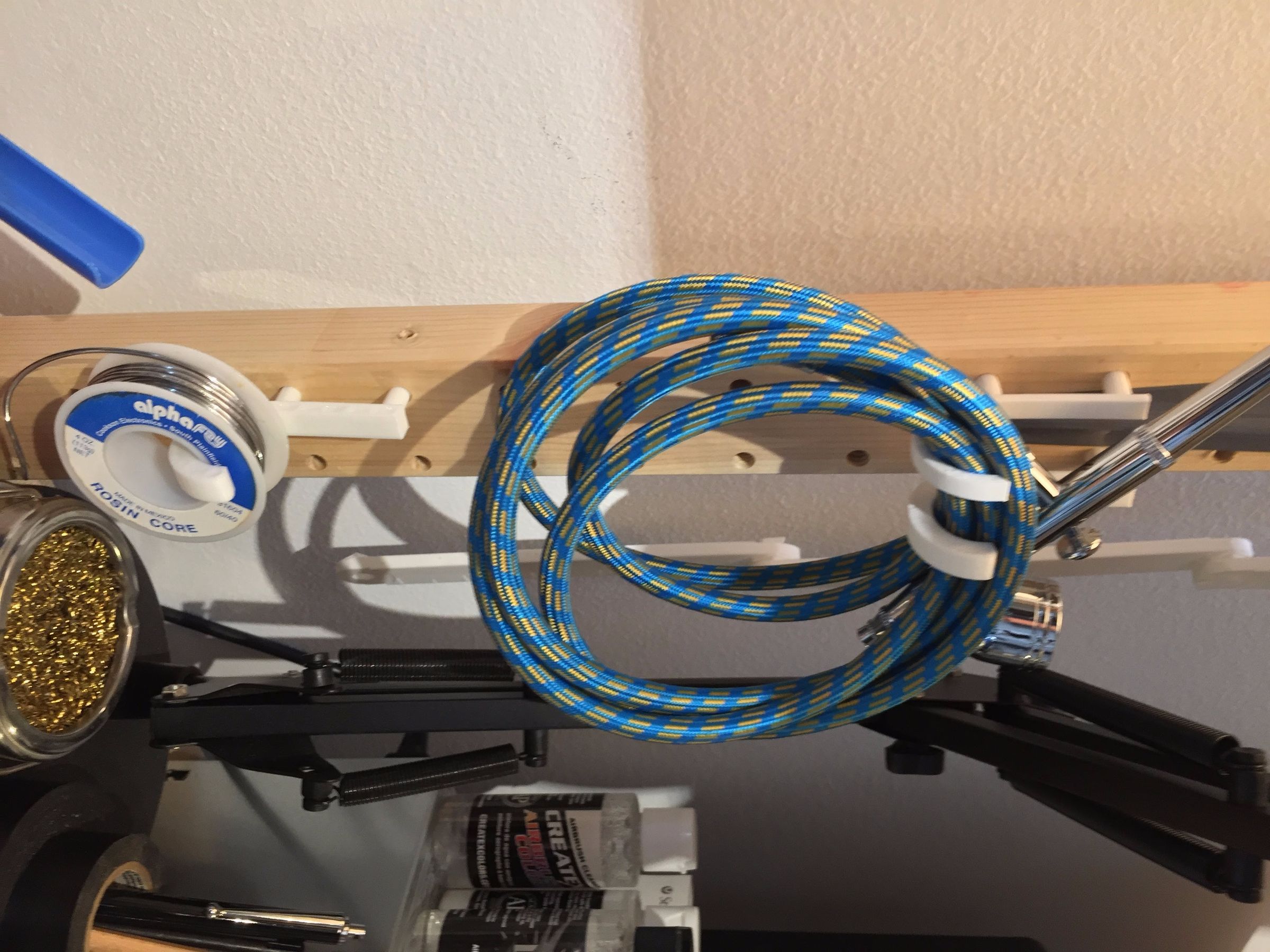 IKEA IVAR Workstation - Instructables