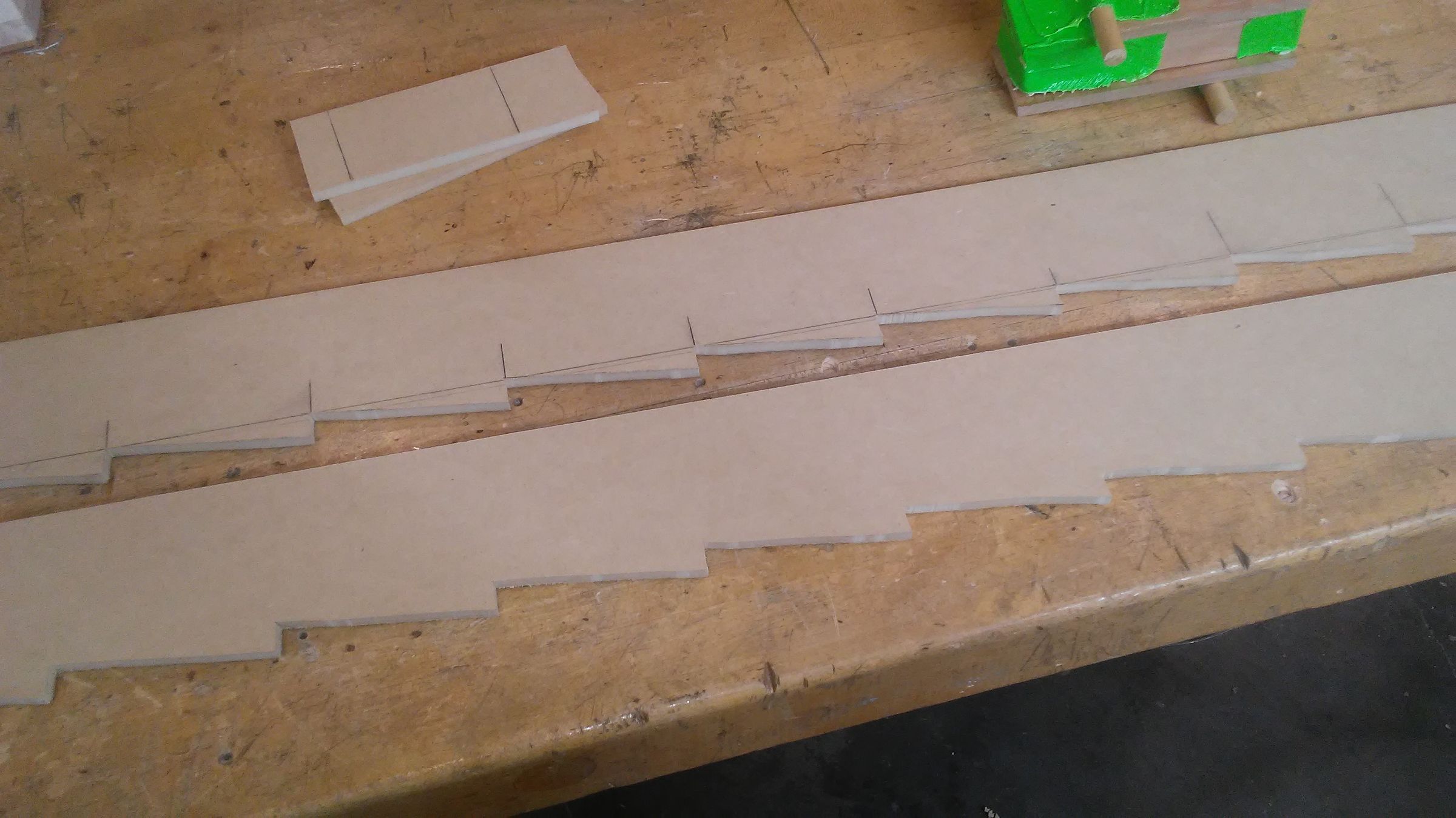 Tumbling Tumbler Toy : 9 Steps (with Pictures) - Instructables