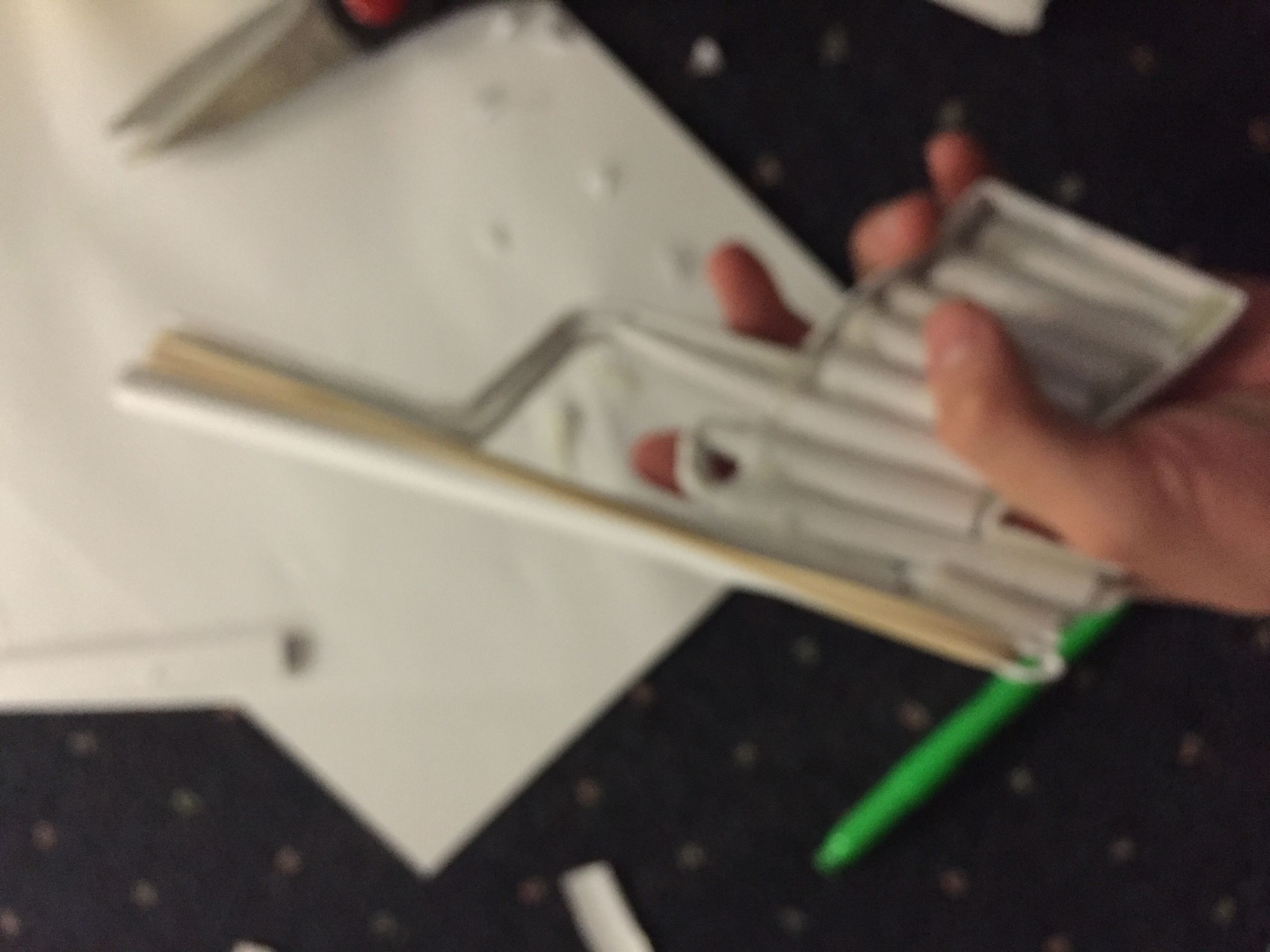 Working Paper BB Gun : 6 Steps - Instructables