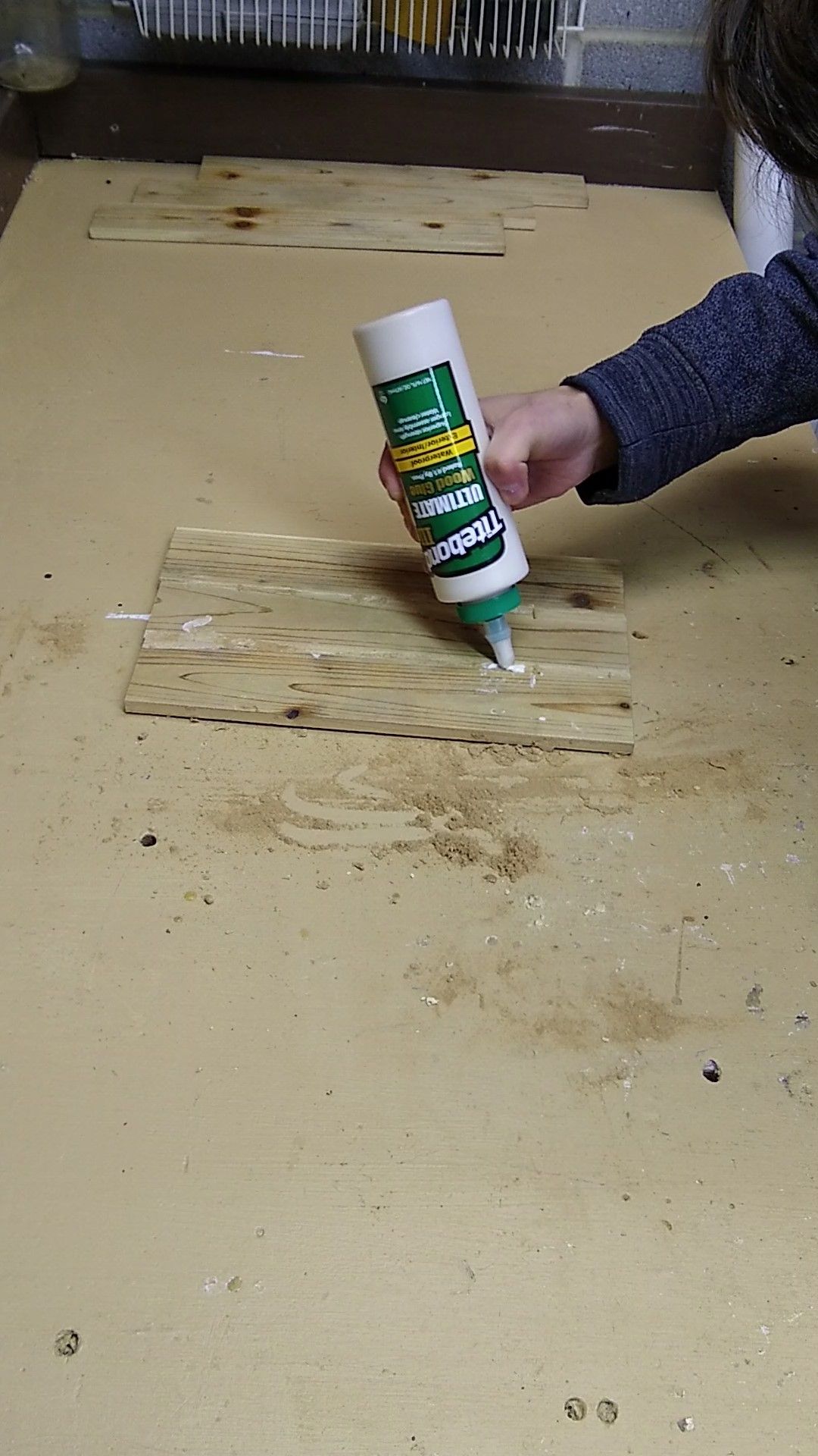 How to Make a Clock : 11 Steps (with Pictures) - Instructables