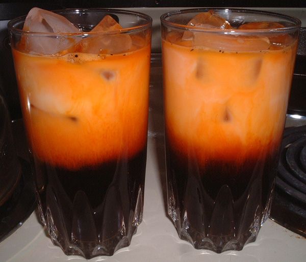 Thai Iced Tea : 3 Steps (with Pictures) - Instructables
