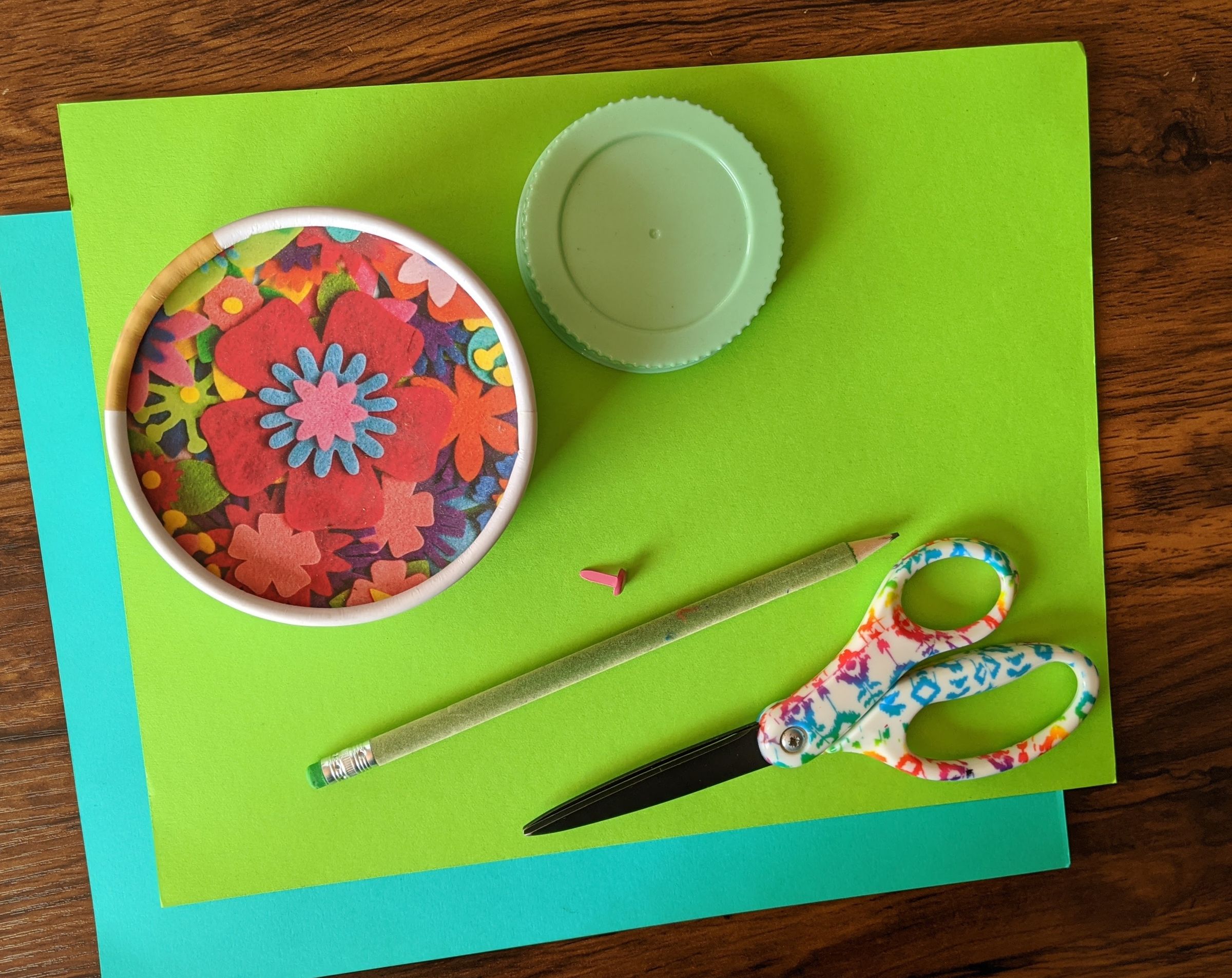 Make Your Own Cipher Disk : 6 Steps (with Pictures) - Instructables