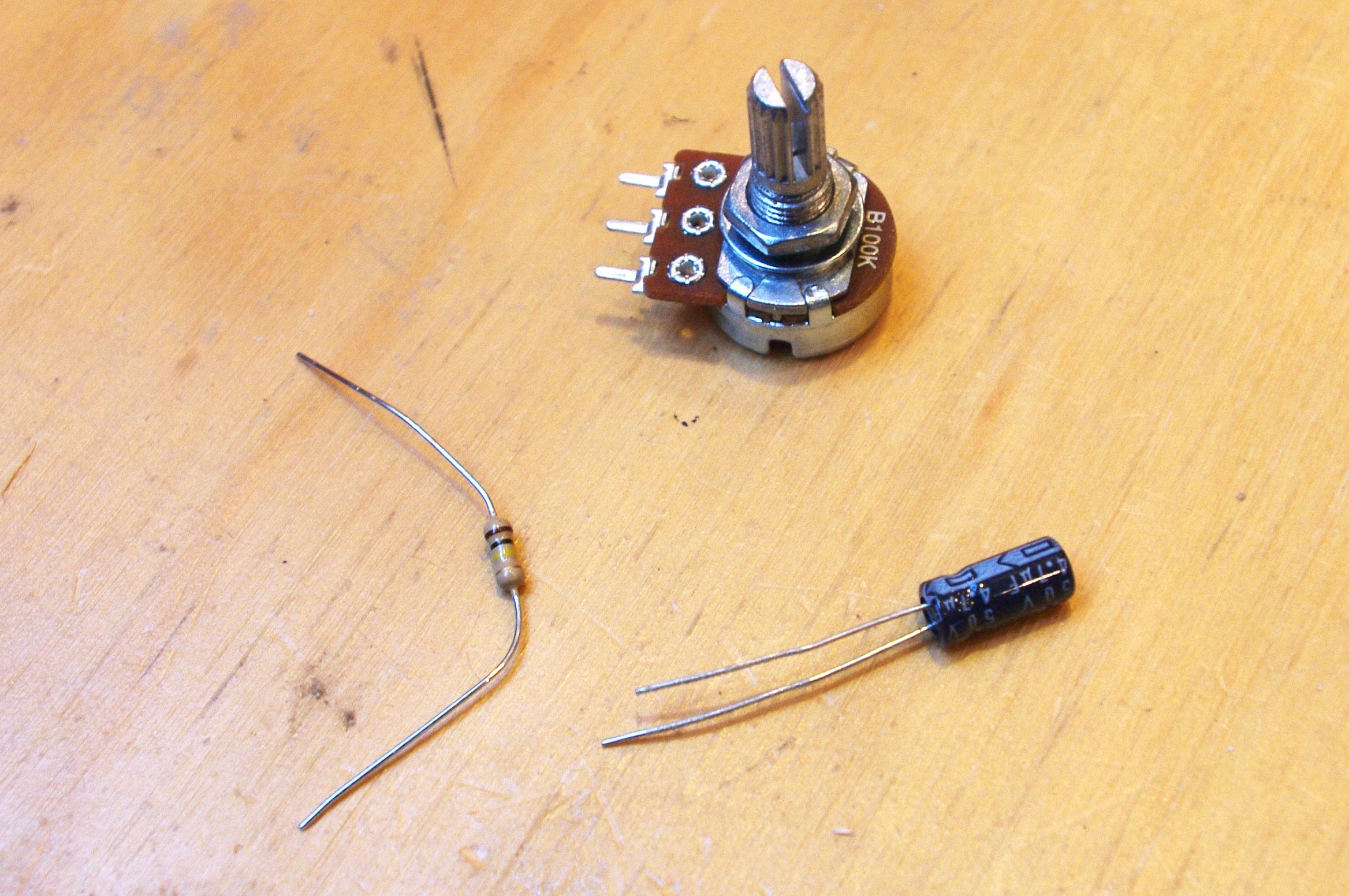 Meowsic Keyboard Output Jack : 8 Steps (with Pictures) - Instructables