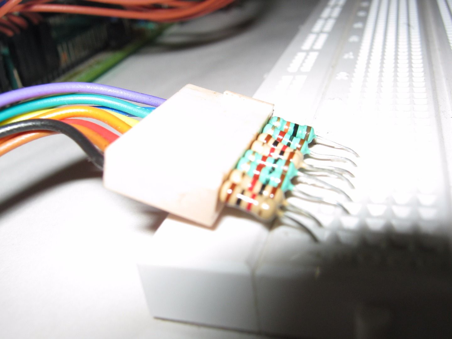 Home Automation/Security Prototype : 11 Steps - Instructables