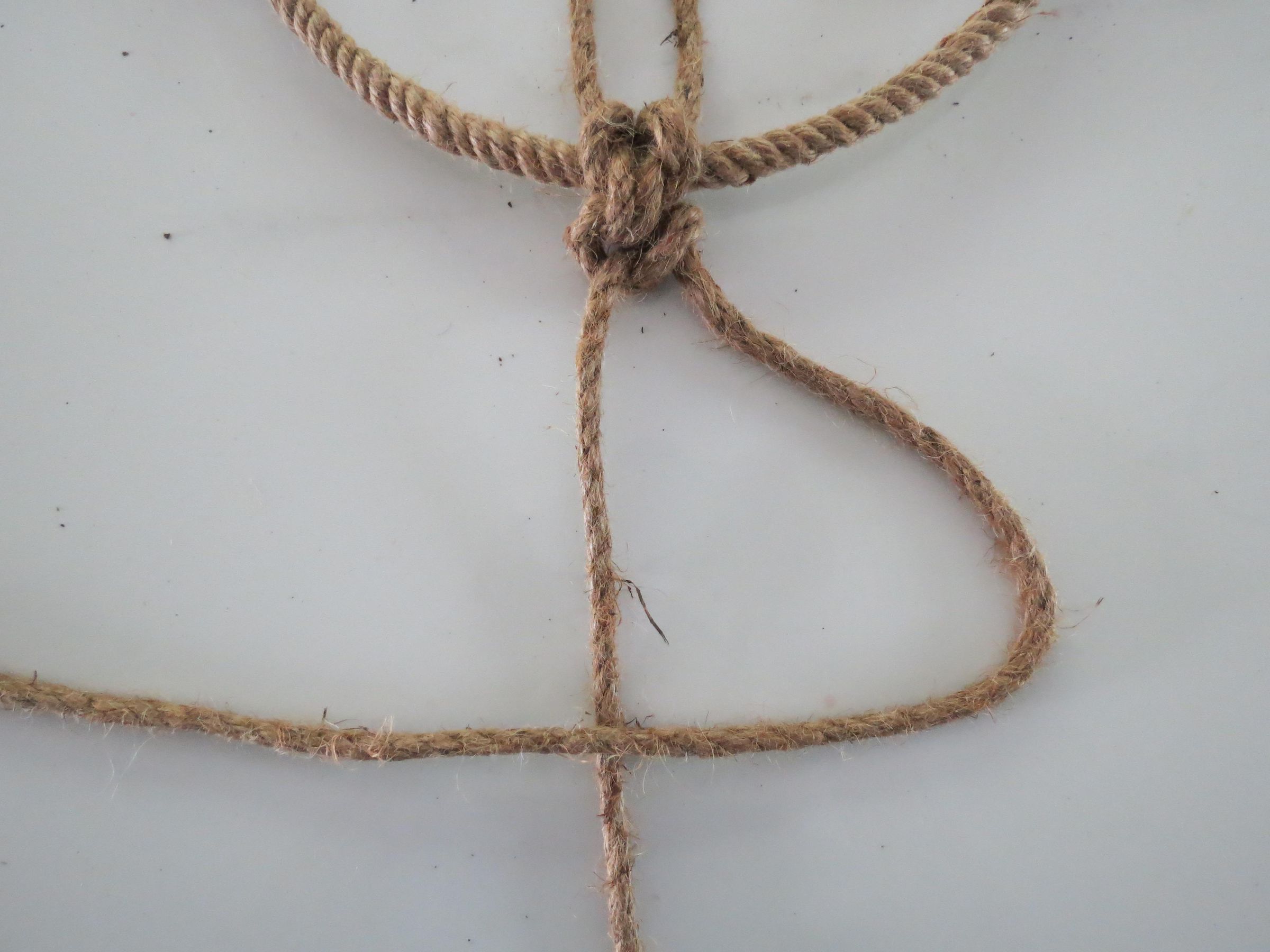 Macrame Bird Perch : 11 Steps (with Pictures) - Instructables
