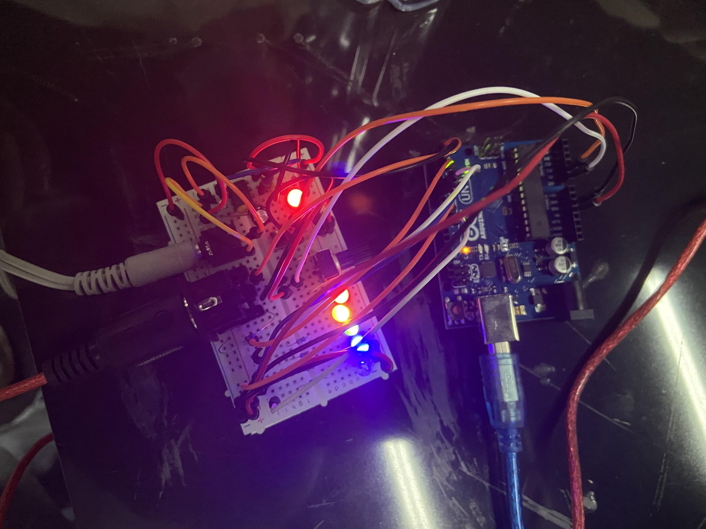 Biodata Sonification : 36 Steps - Instructables