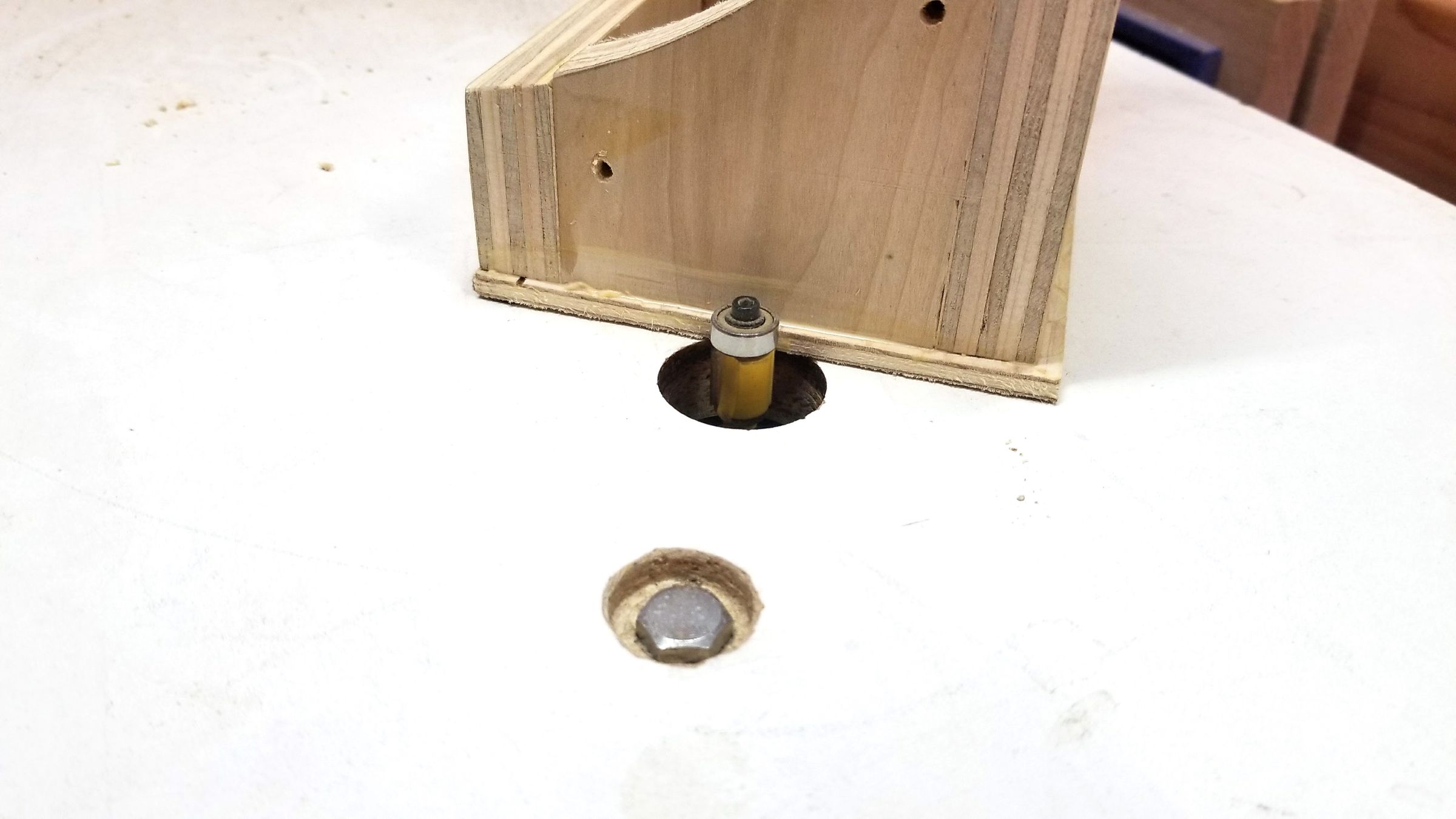 Compact Dust Collector : 22 Steps (with Pictures) - Instructables