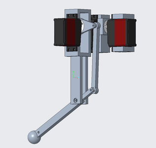 3D Printed Robot Dog : 7 Steps (with Pictures) - Instructables