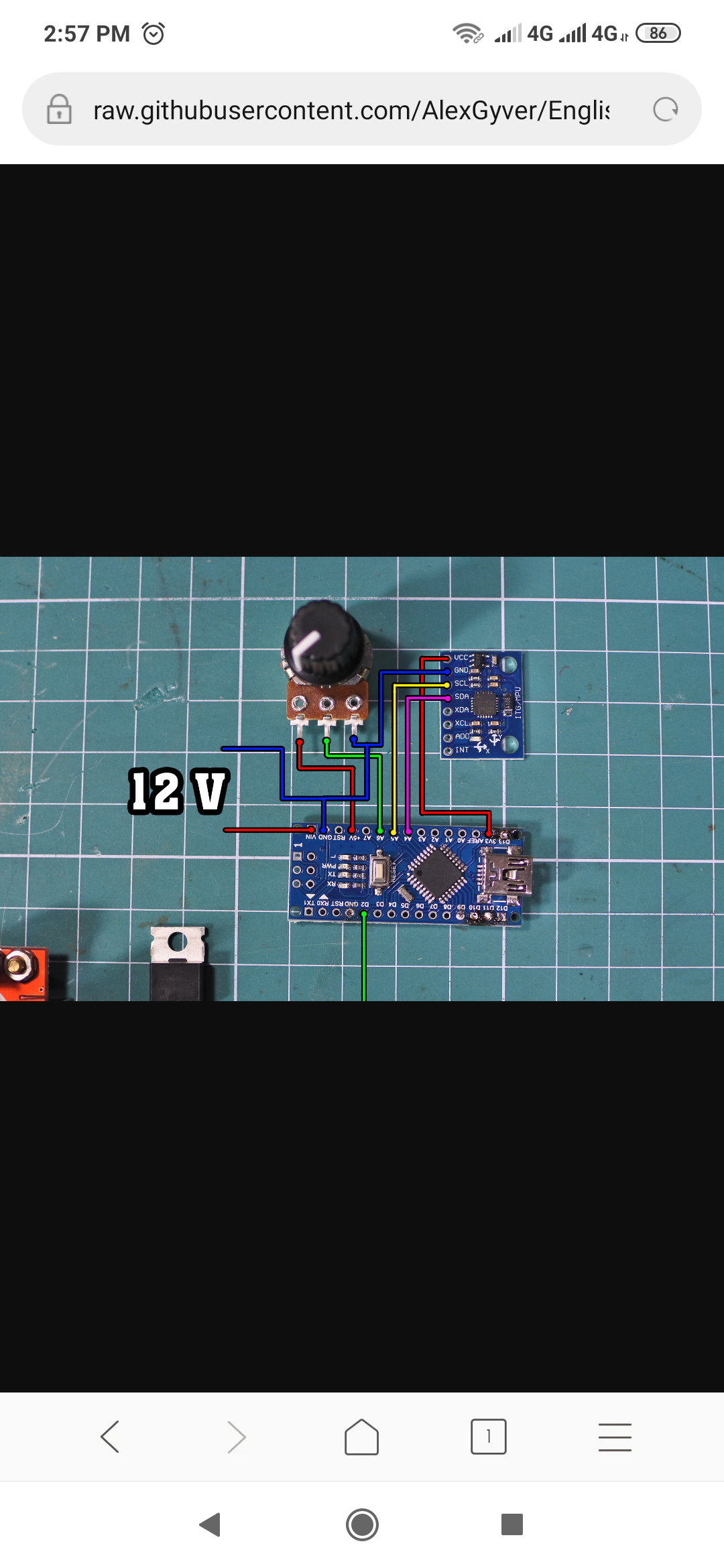 DIY Time Control Machine : 9 Steps (with Pictures) - Instructables