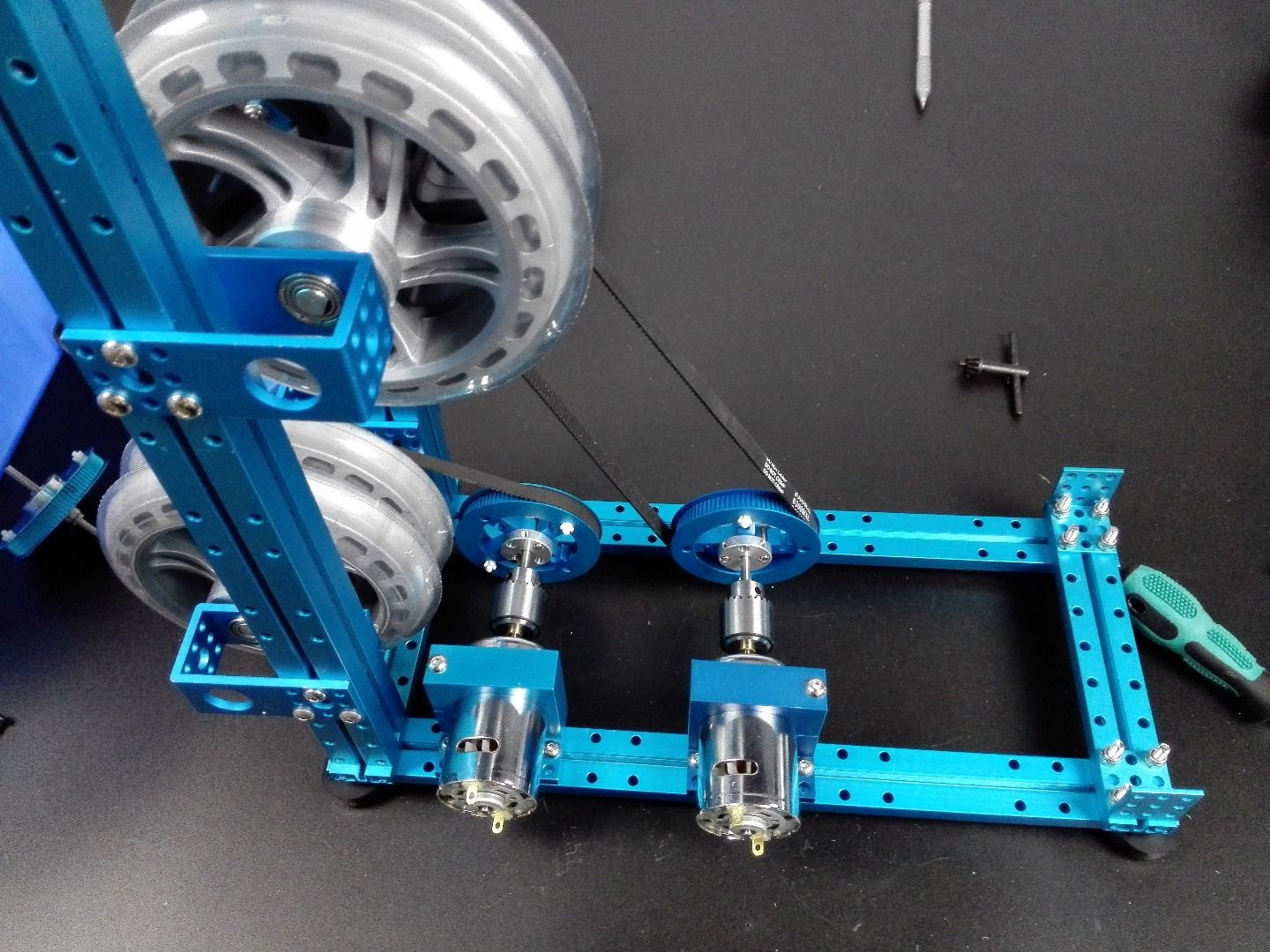 How to Make a Ball Launcher : 38 Steps (with Pictures) - Instructables