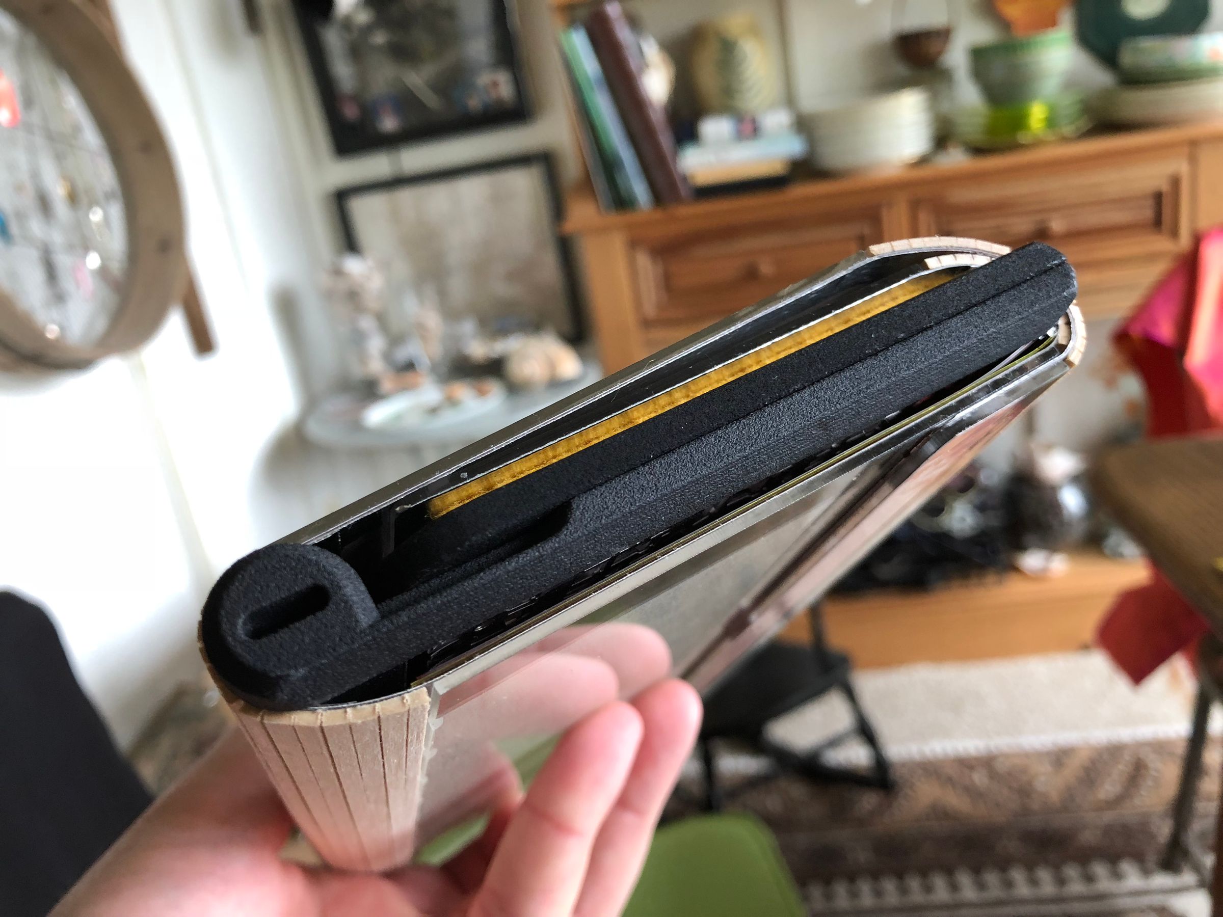 Flexible Laptop : 5 Steps (with Pictures) - Instructables