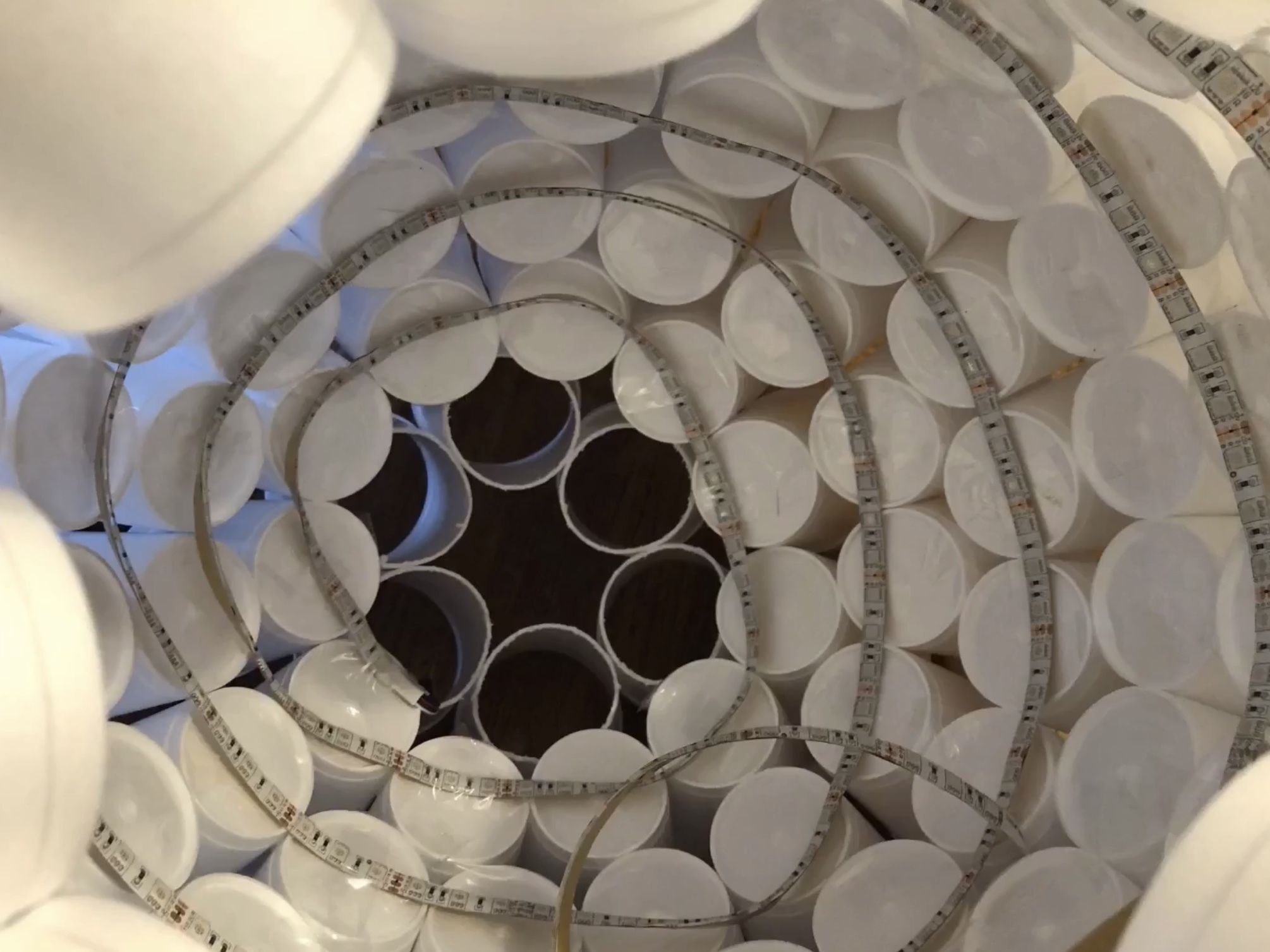 New Year’s Eve Ball Drop : 12 Steps (with Pictures) - Instructables