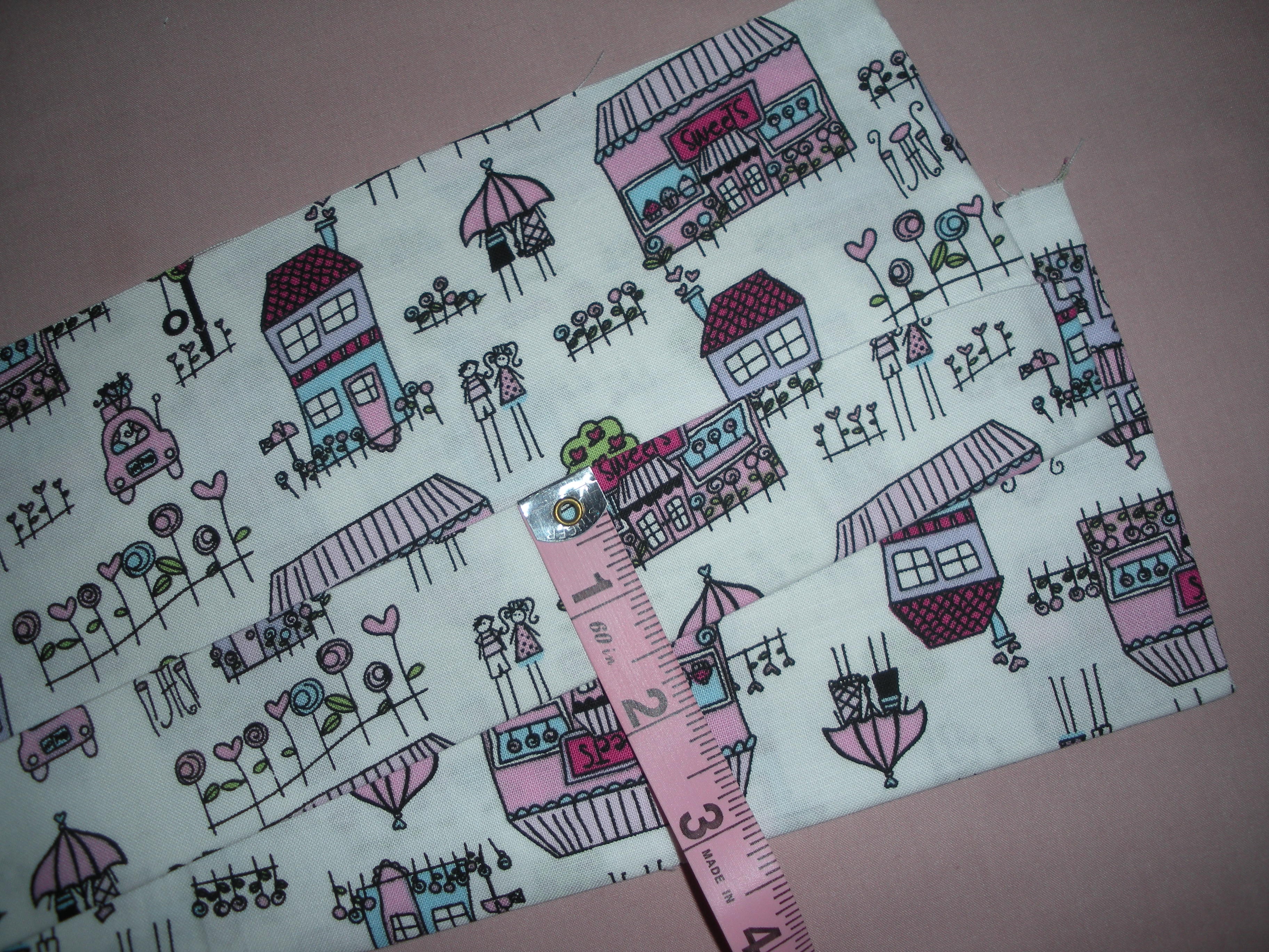 DIY Surgical/Scrub Hat : 4 Steps (with Pictures) - Instructables