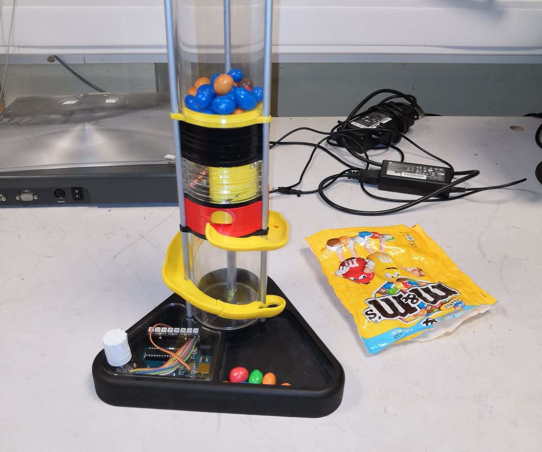 Master & Mind 's - Instructables