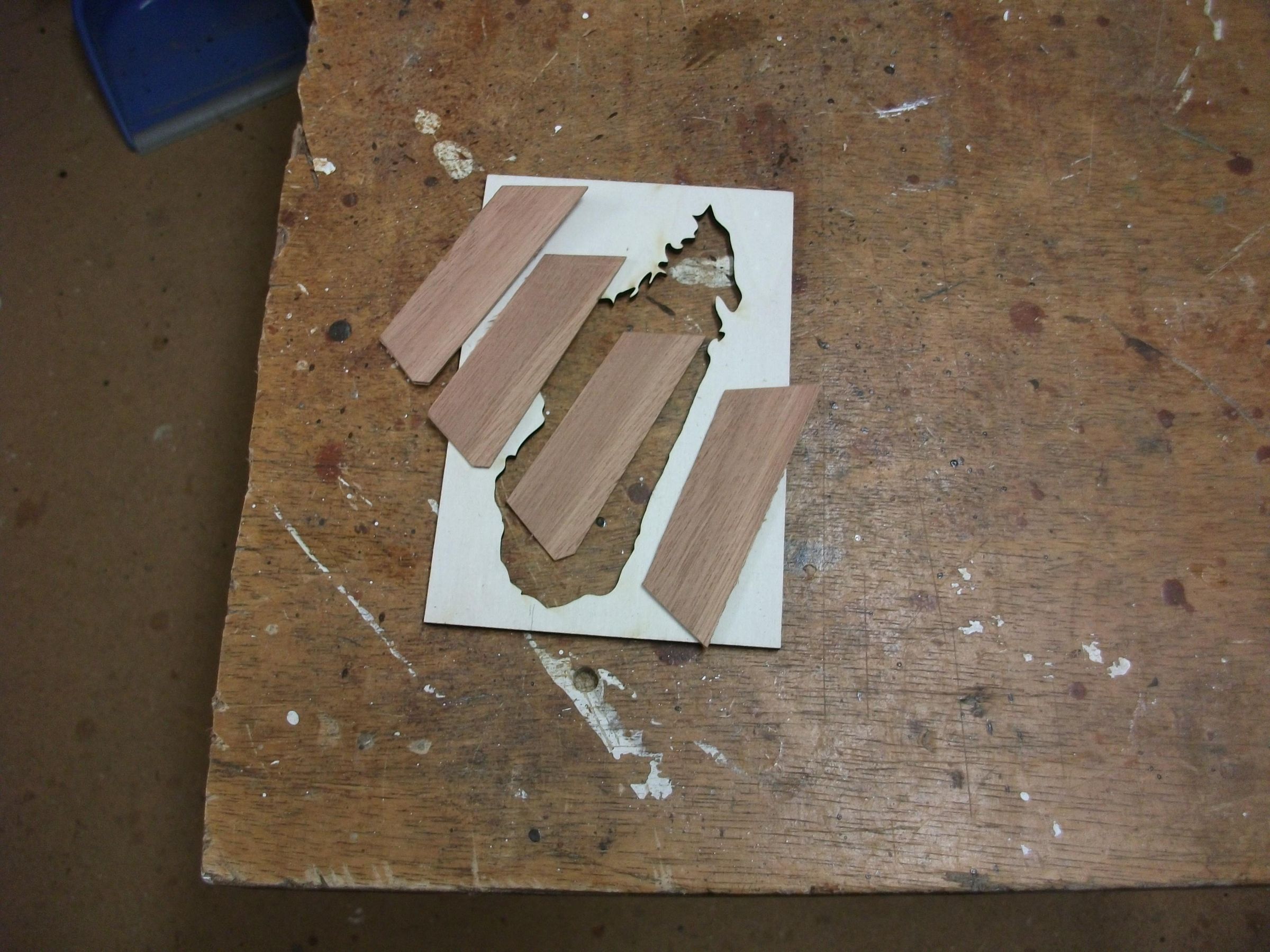 An Emotional Island : 9 Steps - Instructables