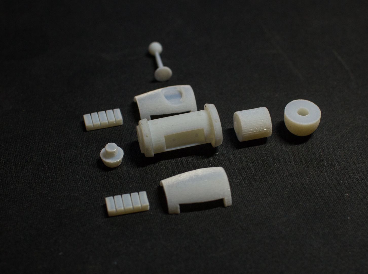 Dream Inception Tool - Rick and Morty Prop : 7 Steps (with Pictures ...