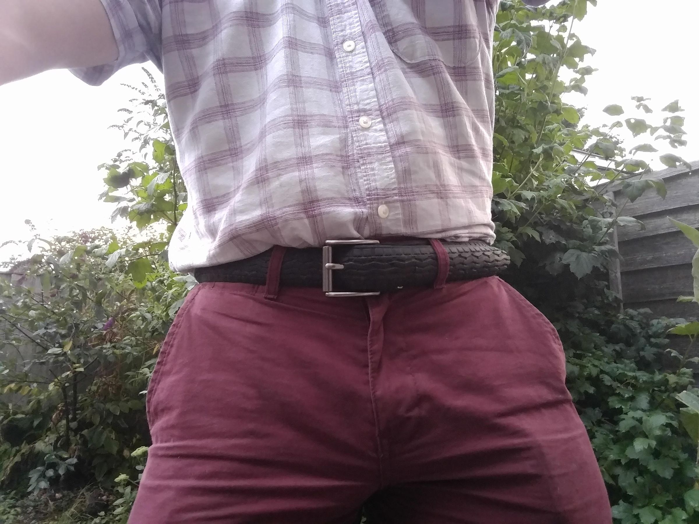 Cycle Tyre Belt : 6 Steps (with Pictures) - Instructables