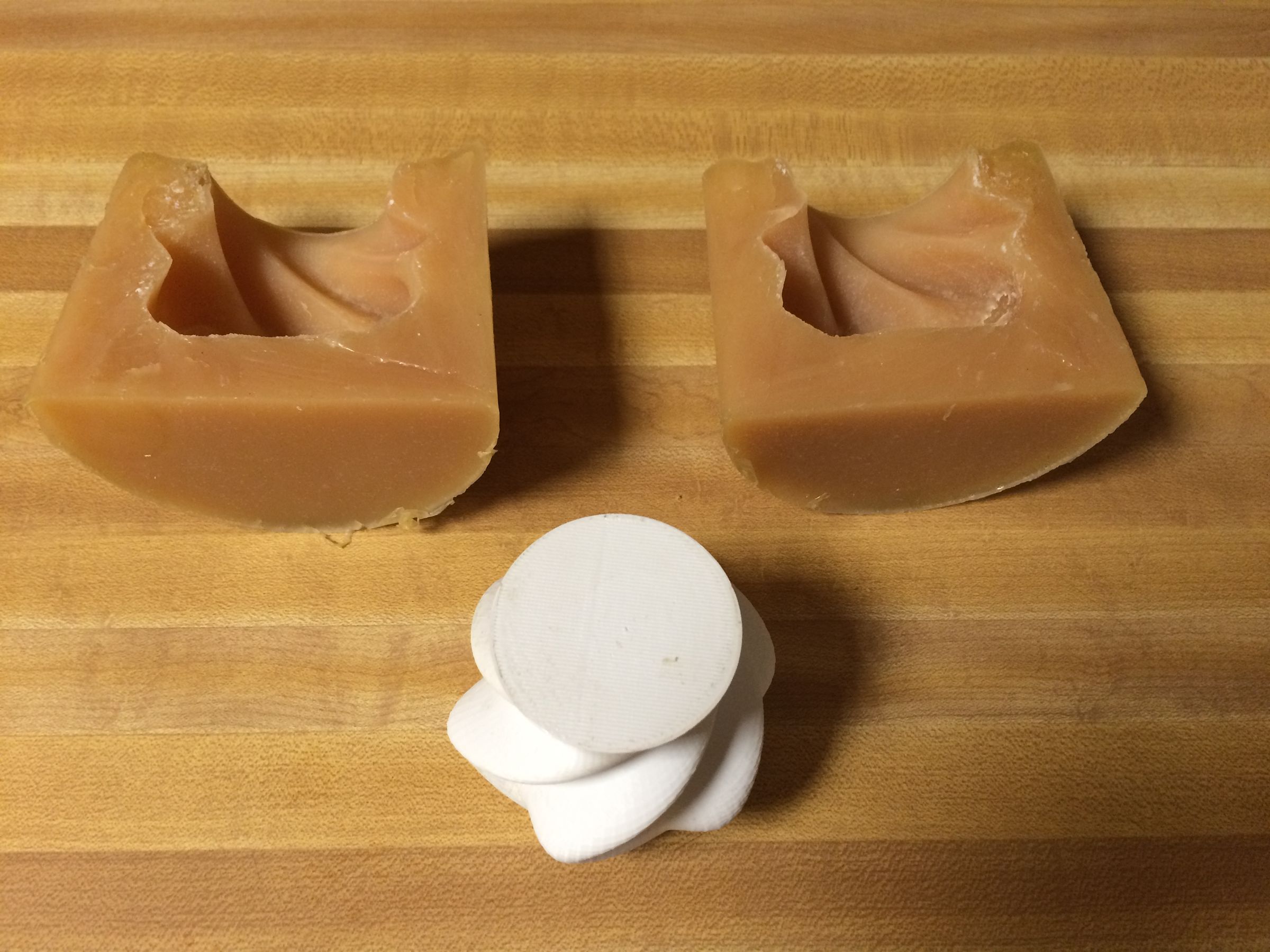 3D Printed Candle : 3 Steps (with Pictures) - Instructables