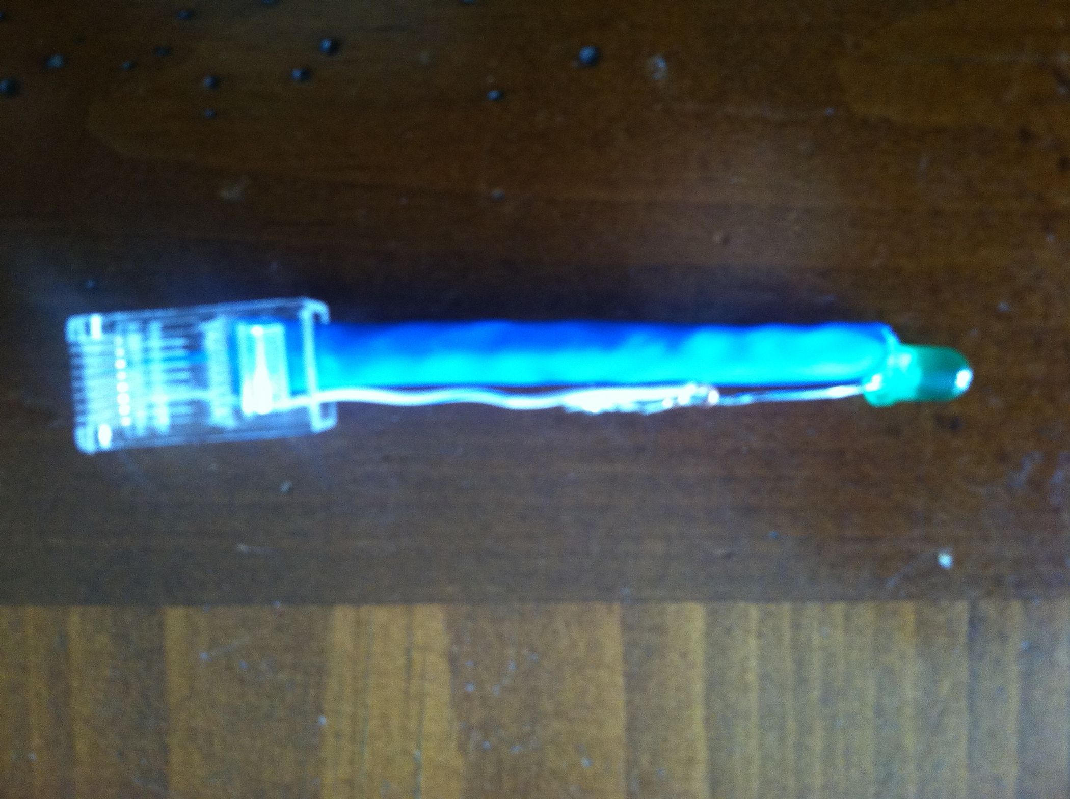 Tracing Network Line : 7 Steps - Instructables