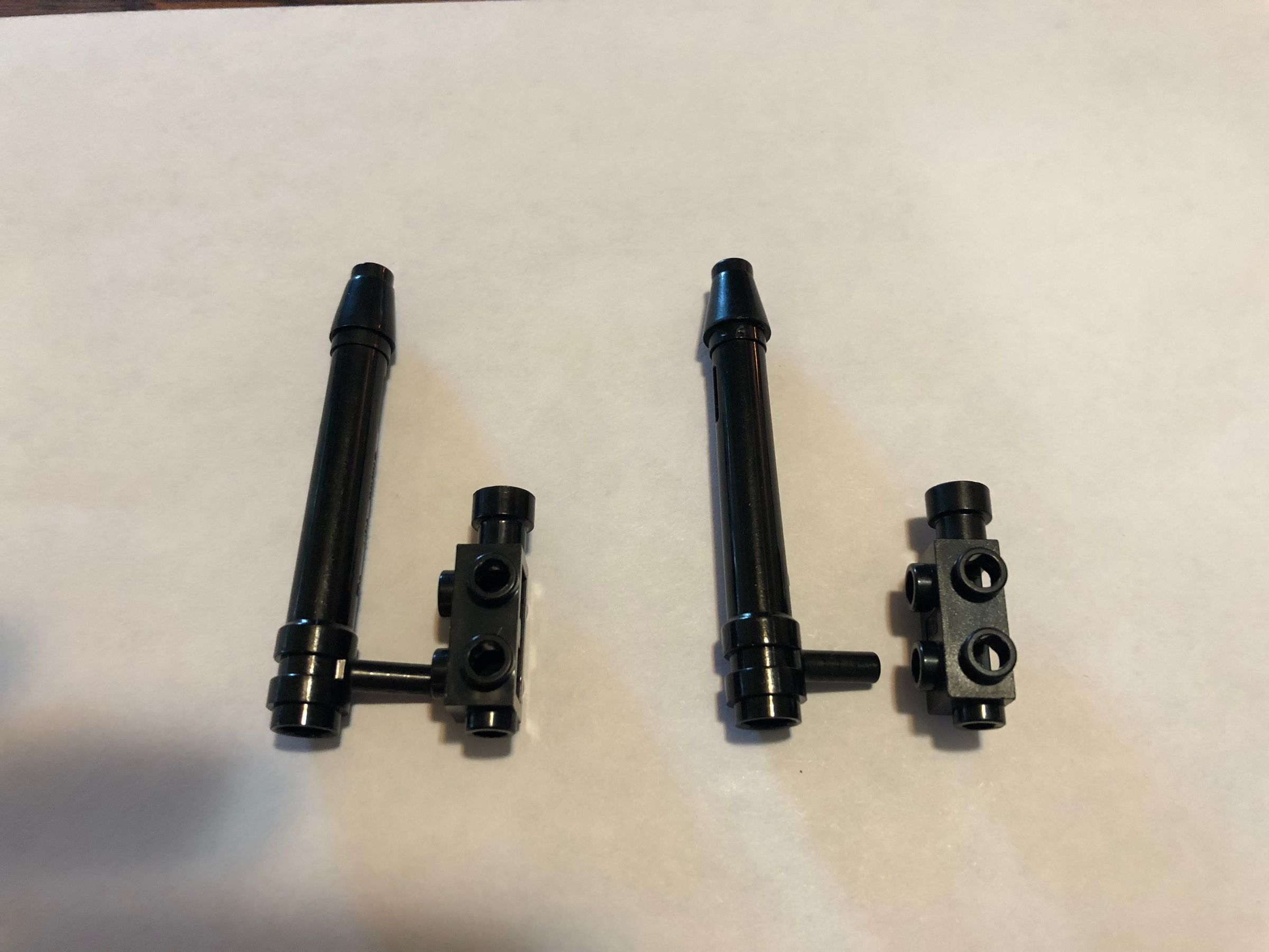 Lego Bazooka : 6 Steps - Instructables
