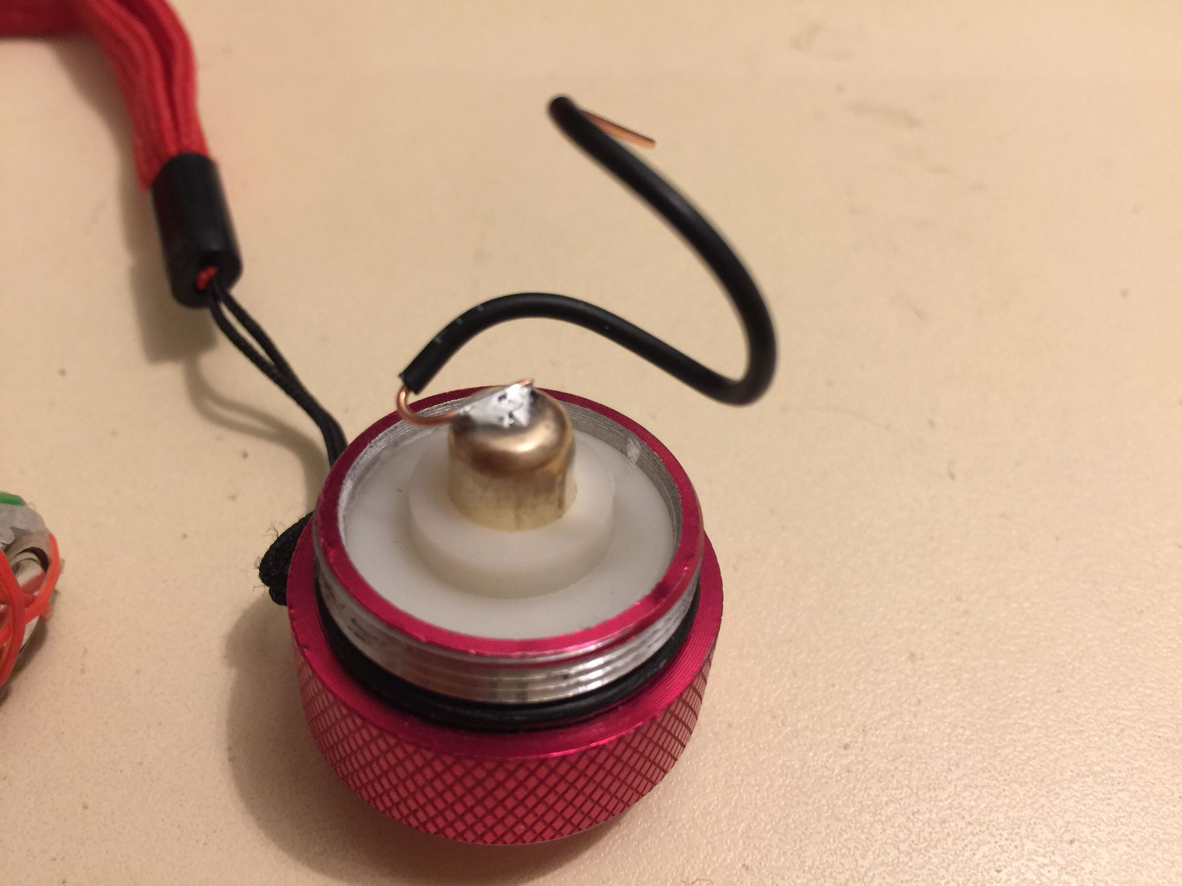 Pet Toy Beeper 2 : 5 Steps (with Pictures) - Instructables