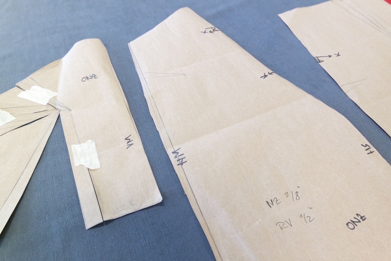 Monitor Dress - Connect Heart Signals to the IoT : 18 Steps (with ...