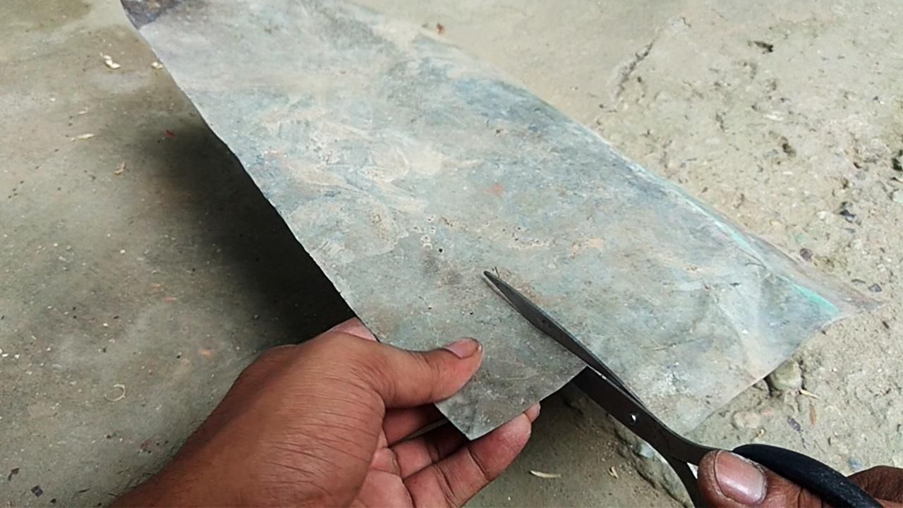 Traditional Wooden Arrow : 8 Steps (with Pictures) - Instructables