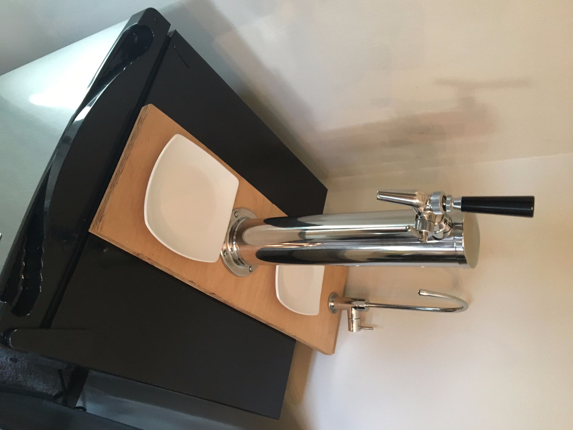 Home Carbonation Setup for Unlimited Seltzer : 13 Steps (with Pictures ...