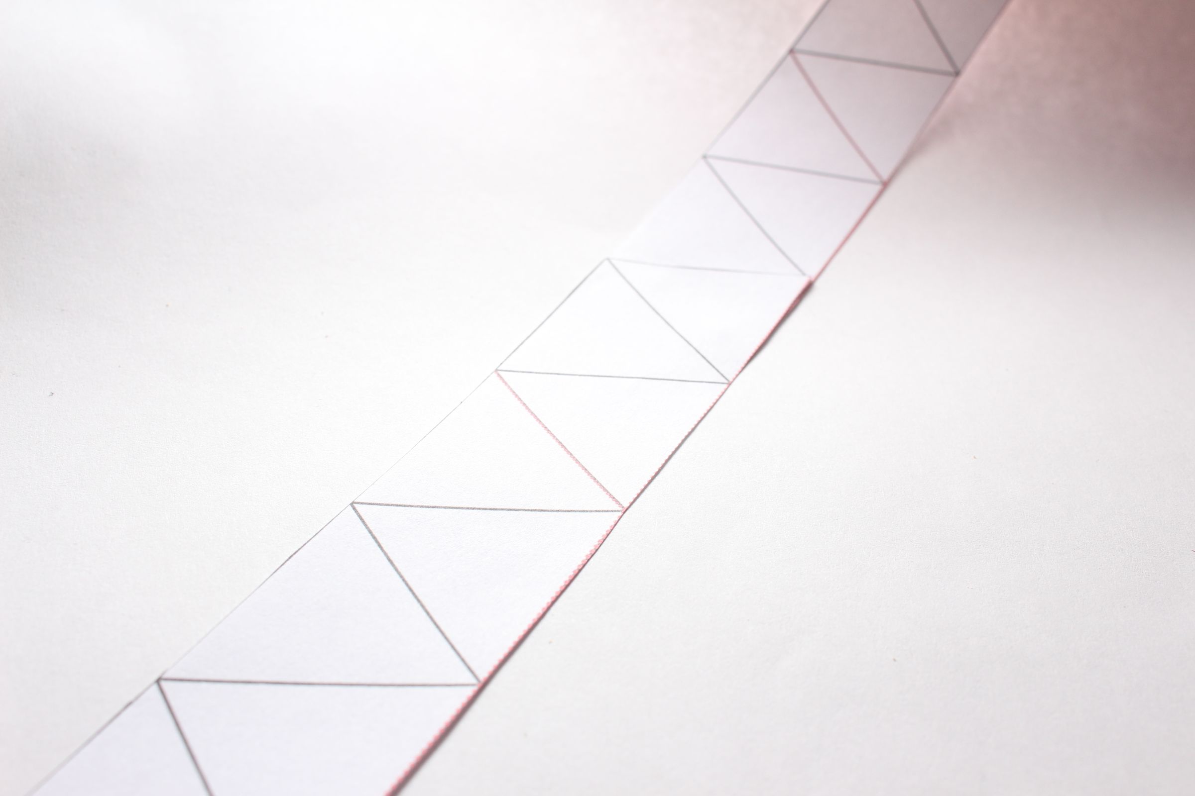 Trihexaflexagons and Hexahexaflexagons : 12 Steps - Instructables