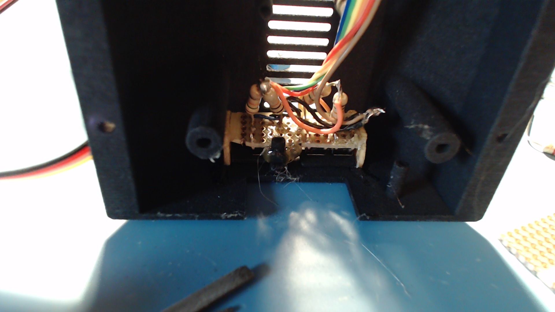 Build Your Own Home Automation and Monitoring System : 11 Steps (with ...