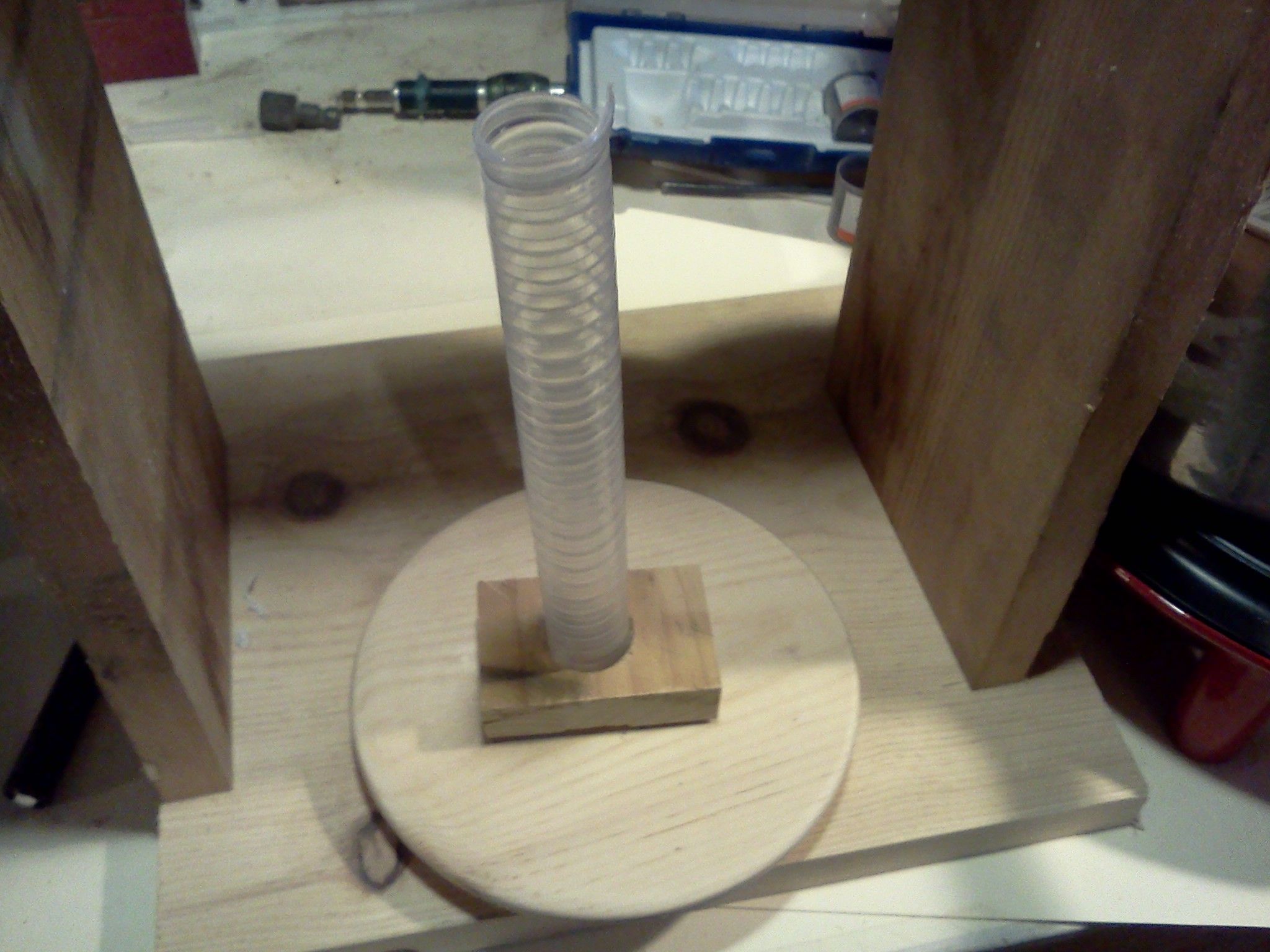 CHOPSTICK Steamer and Bending Jig : 9 Steps (with Pictures) - Instructables