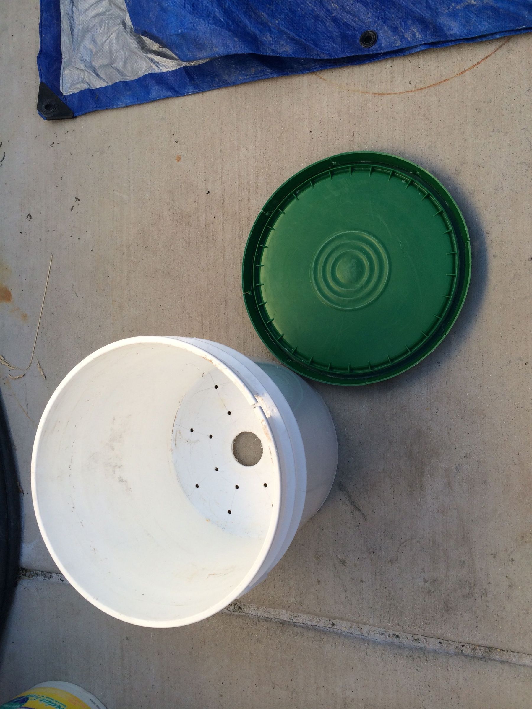 Solar Pool Heater : 3 Steps (with Pictures) - Instructables