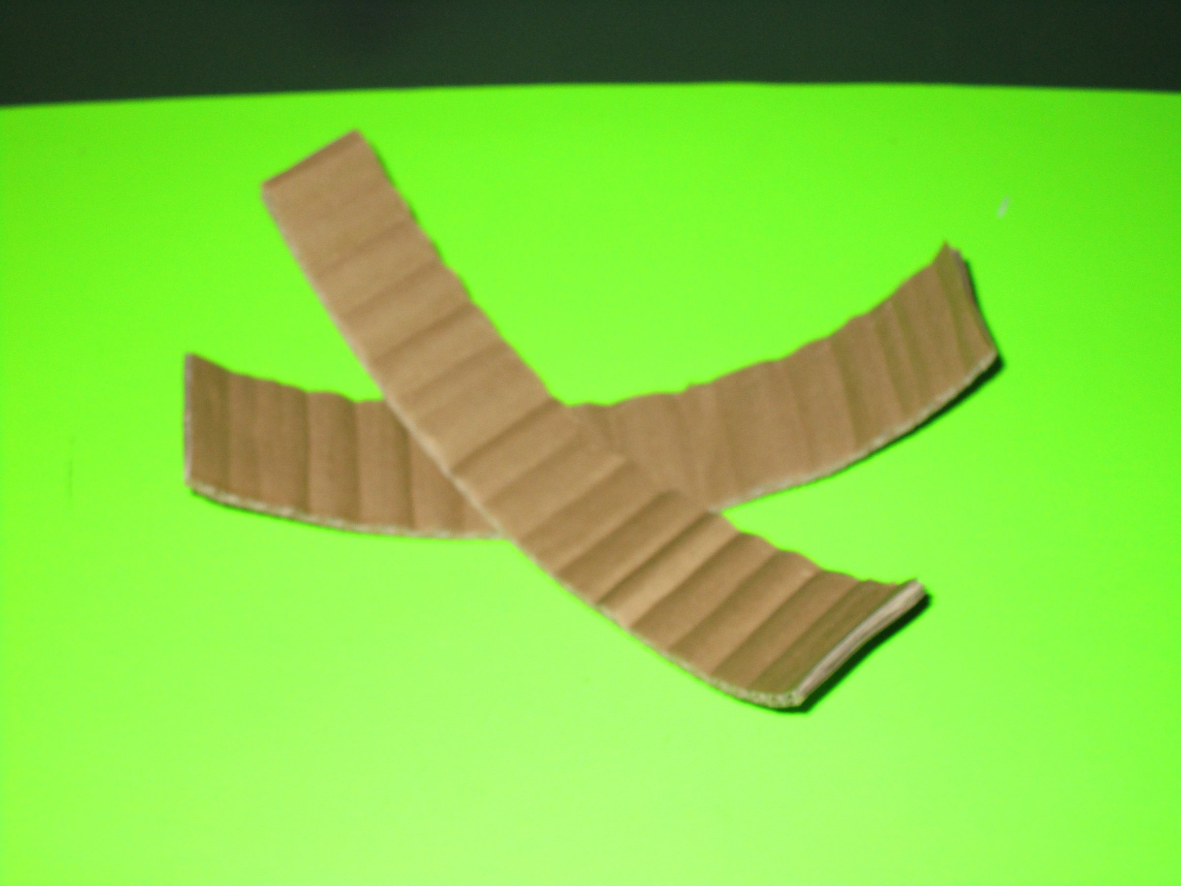 Cardboard Plague Mask : 16 Steps (with Pictures) - Instructables