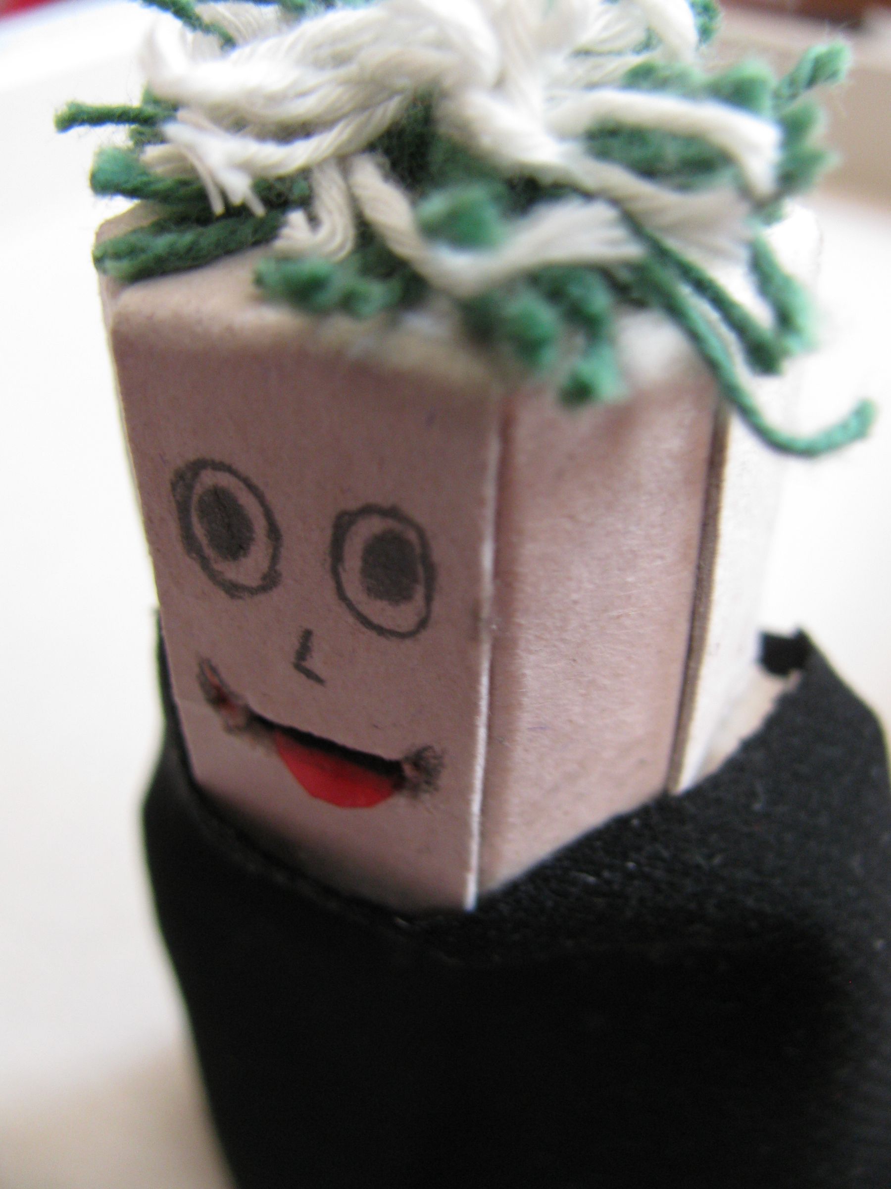 Rude Doll : 12 Steps (with Pictures) - Instructables