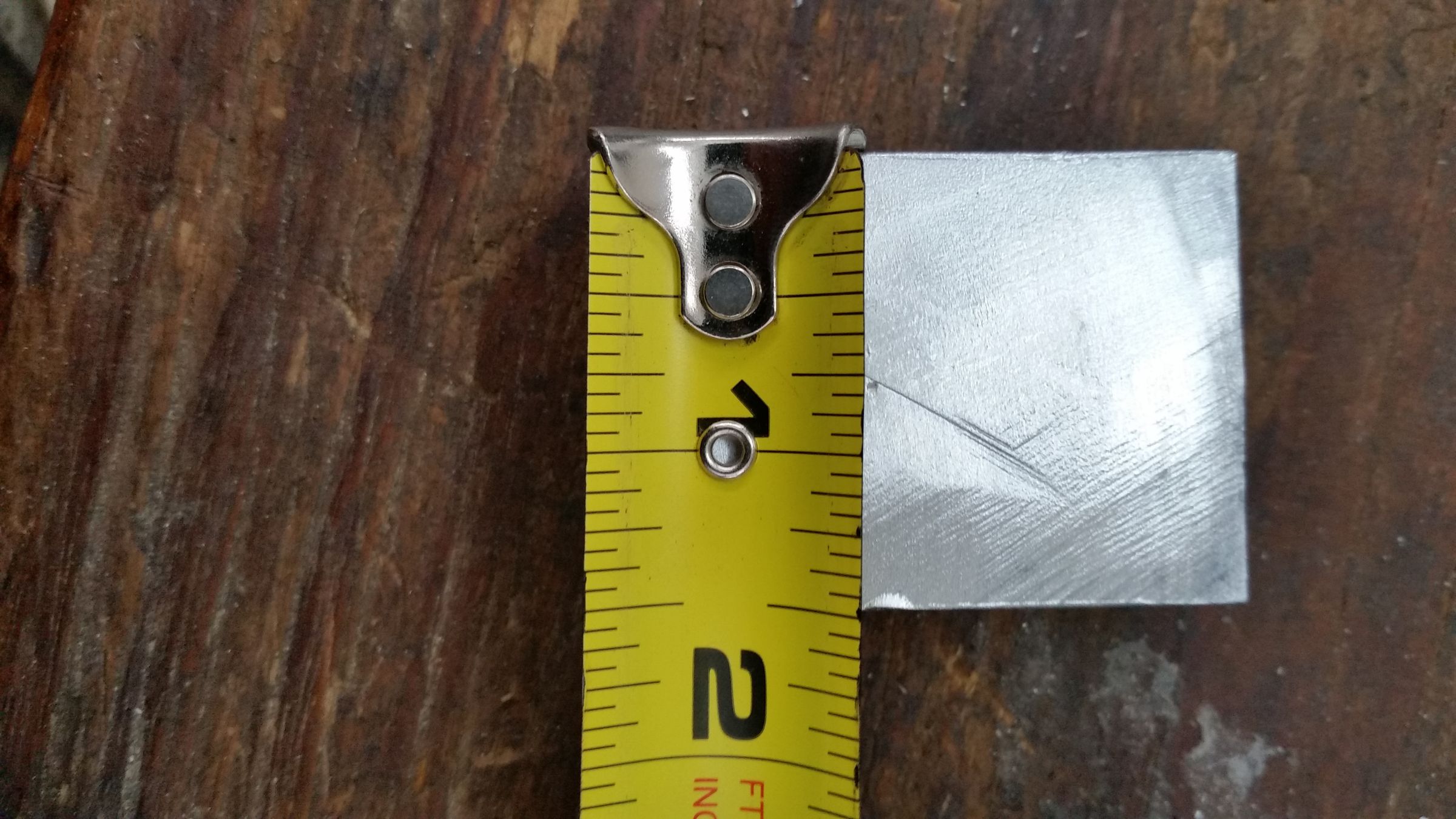 Folding Ring Knife : 5 Steps (with Pictures) - Instructables