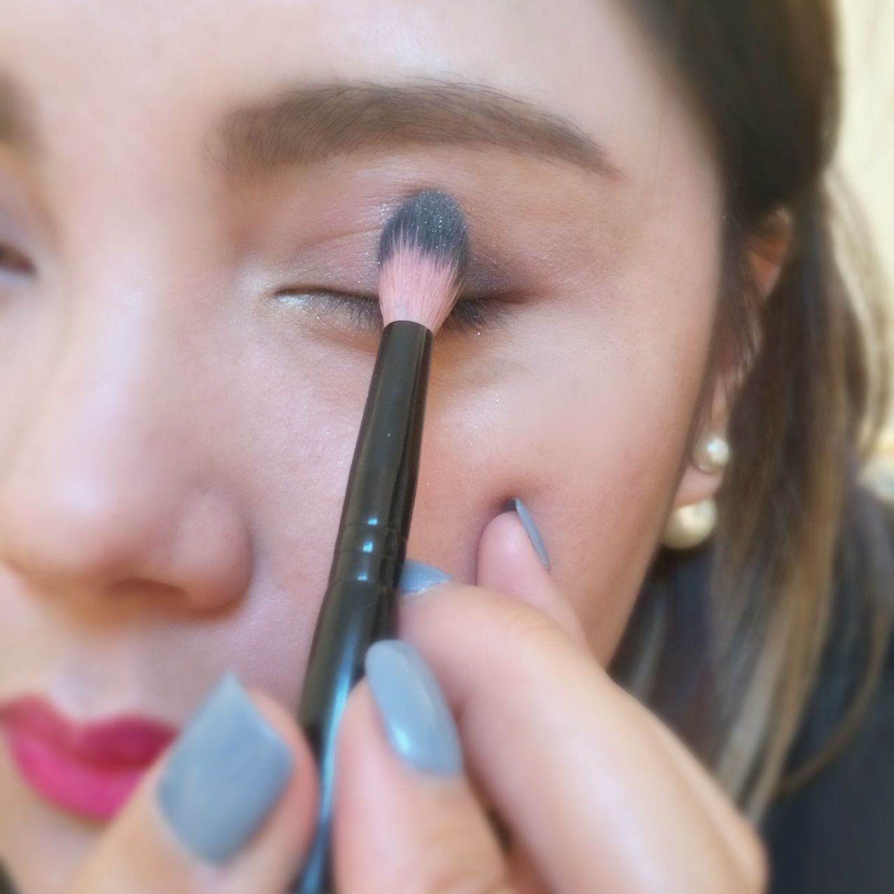 How to Brighten Your Eyes : 4 Steps - Instructables
