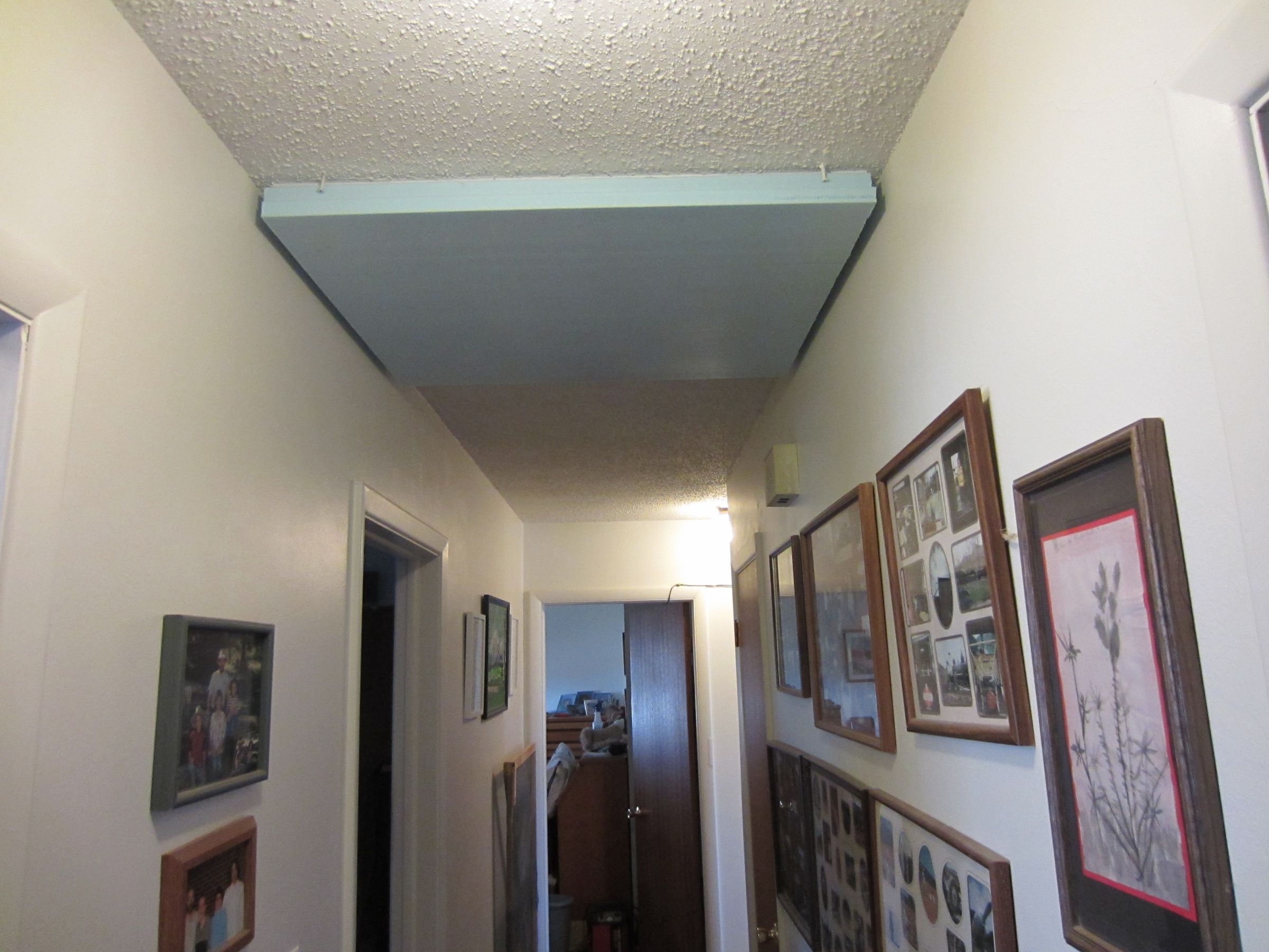 Whole House Fan Cover : 4 Steps - Instructables