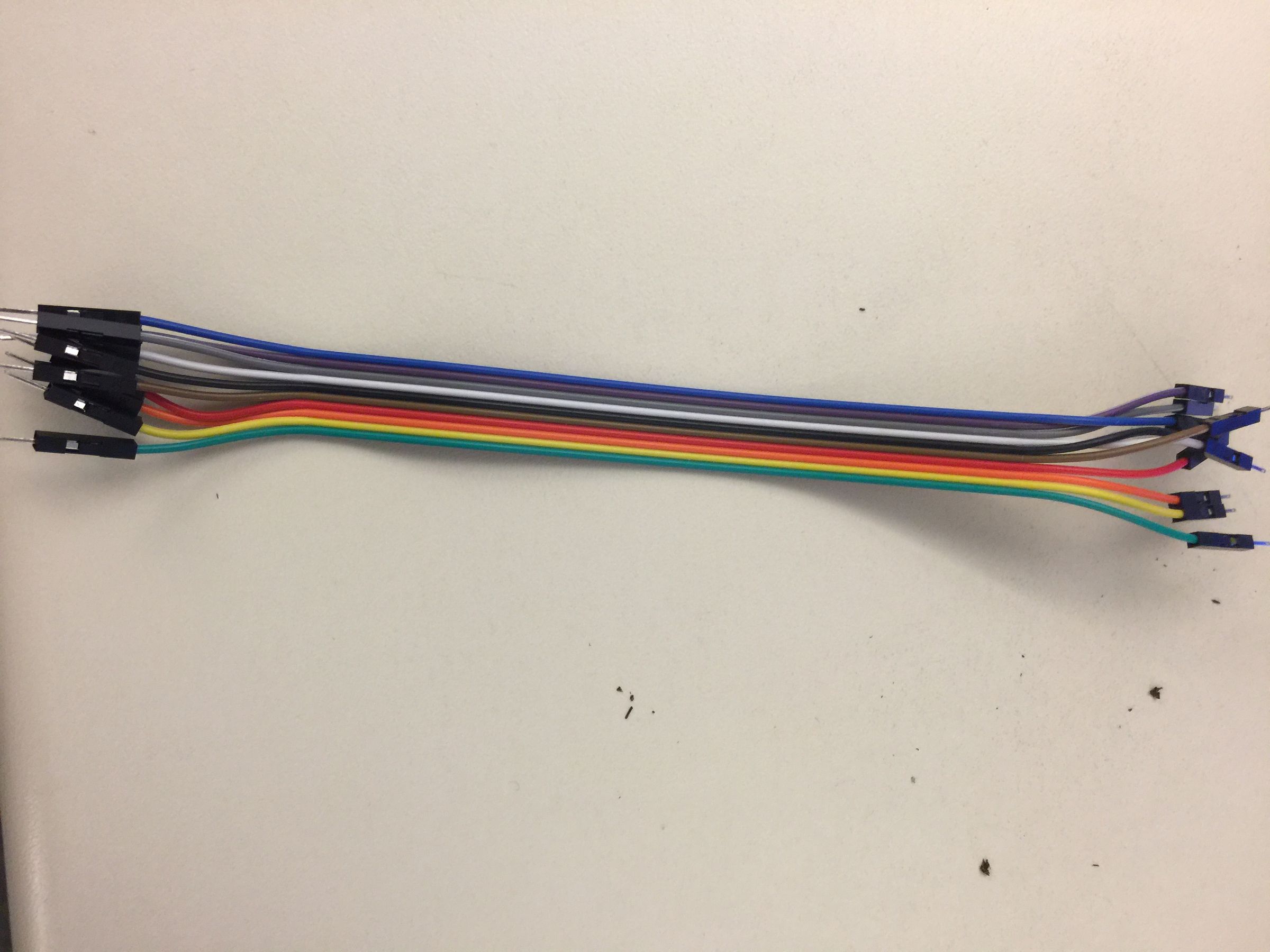 Basys 3 and Arduino Soil Moisture Reader : 10 Steps (with Pictures ...