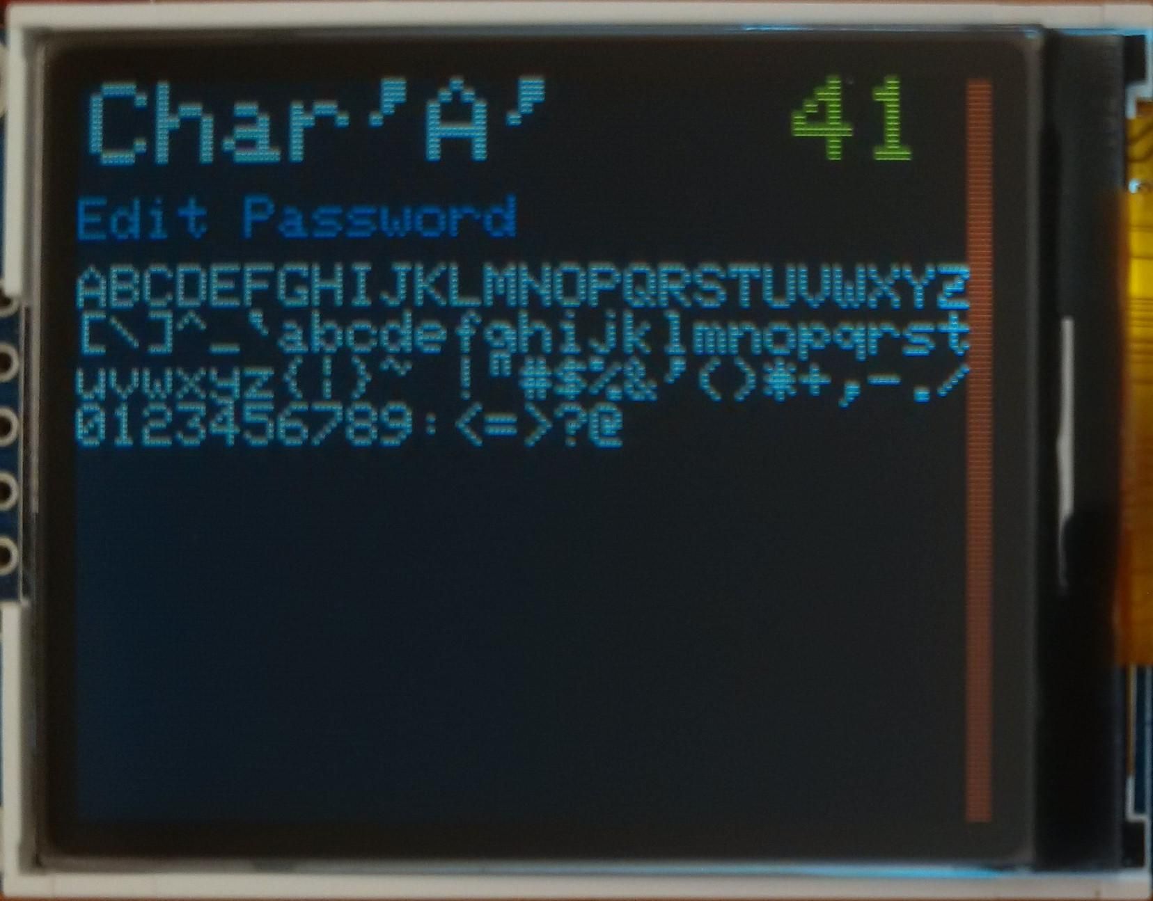 Midbar (ESP8266 Version) V2.0 : 19 Steps (with Pictures) - Instructables