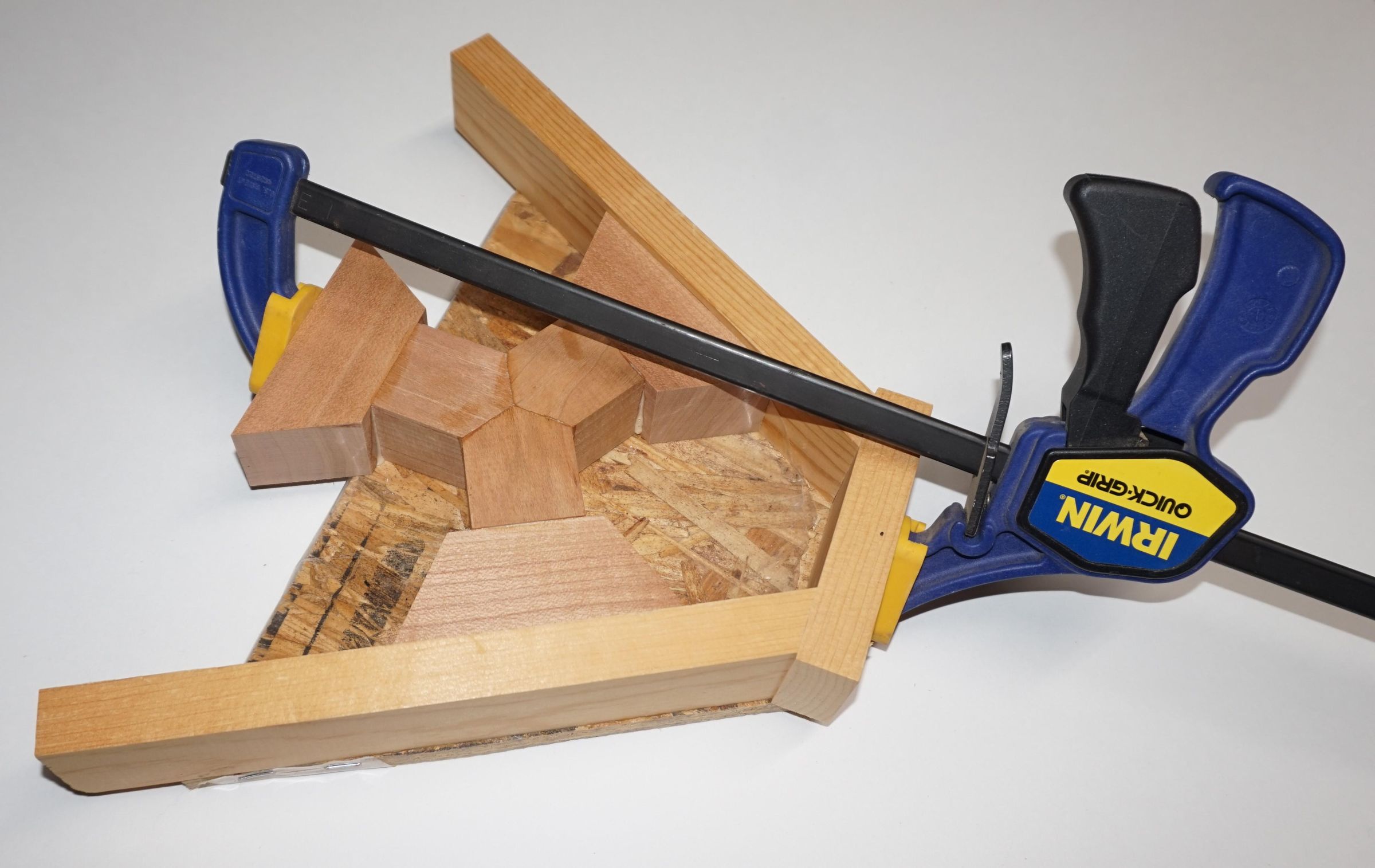 Solid Wood Clock Gears : 10 Steps - Instructables