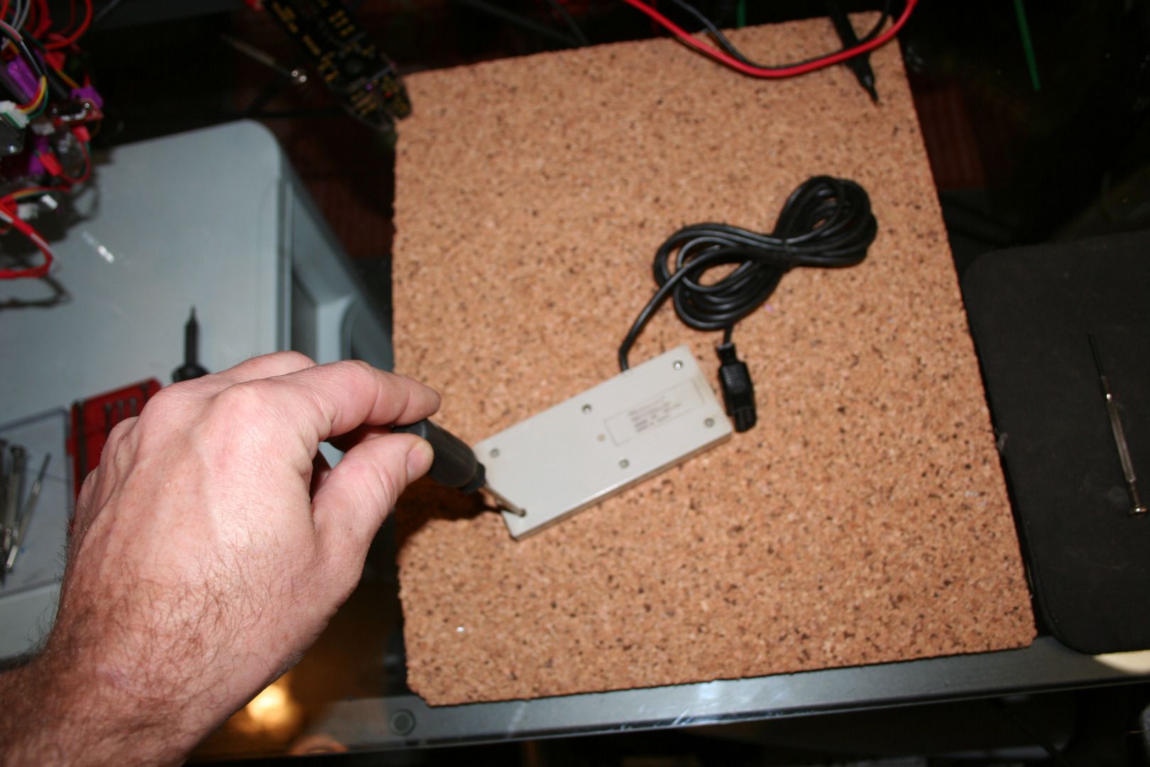 RetroPie Inside an NES Controller : 6 Steps (with Pictures) - Instructables