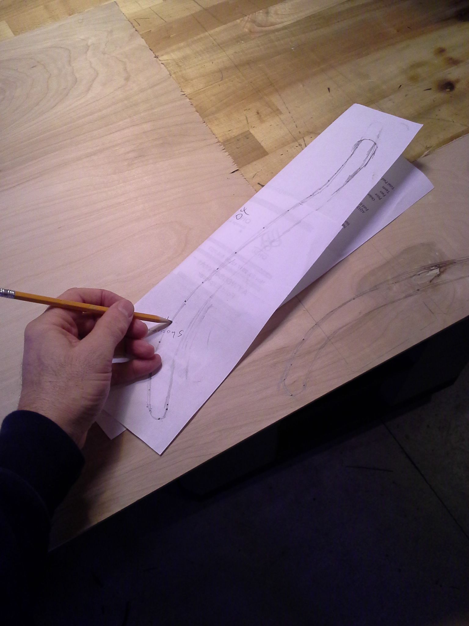 Custom Sanding Block : 8 Steps (with Pictures) - Instructables