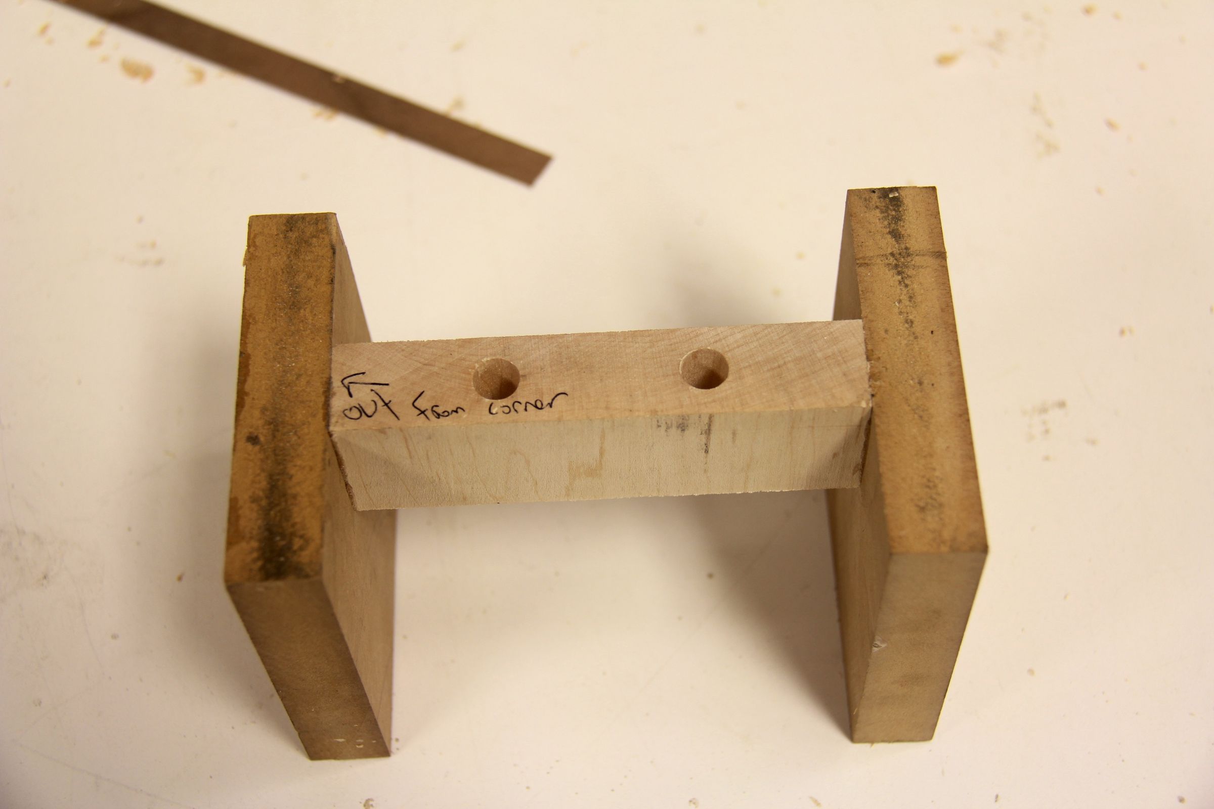 Corner Shelves : 19 Steps (with Pictures) - Instructables
