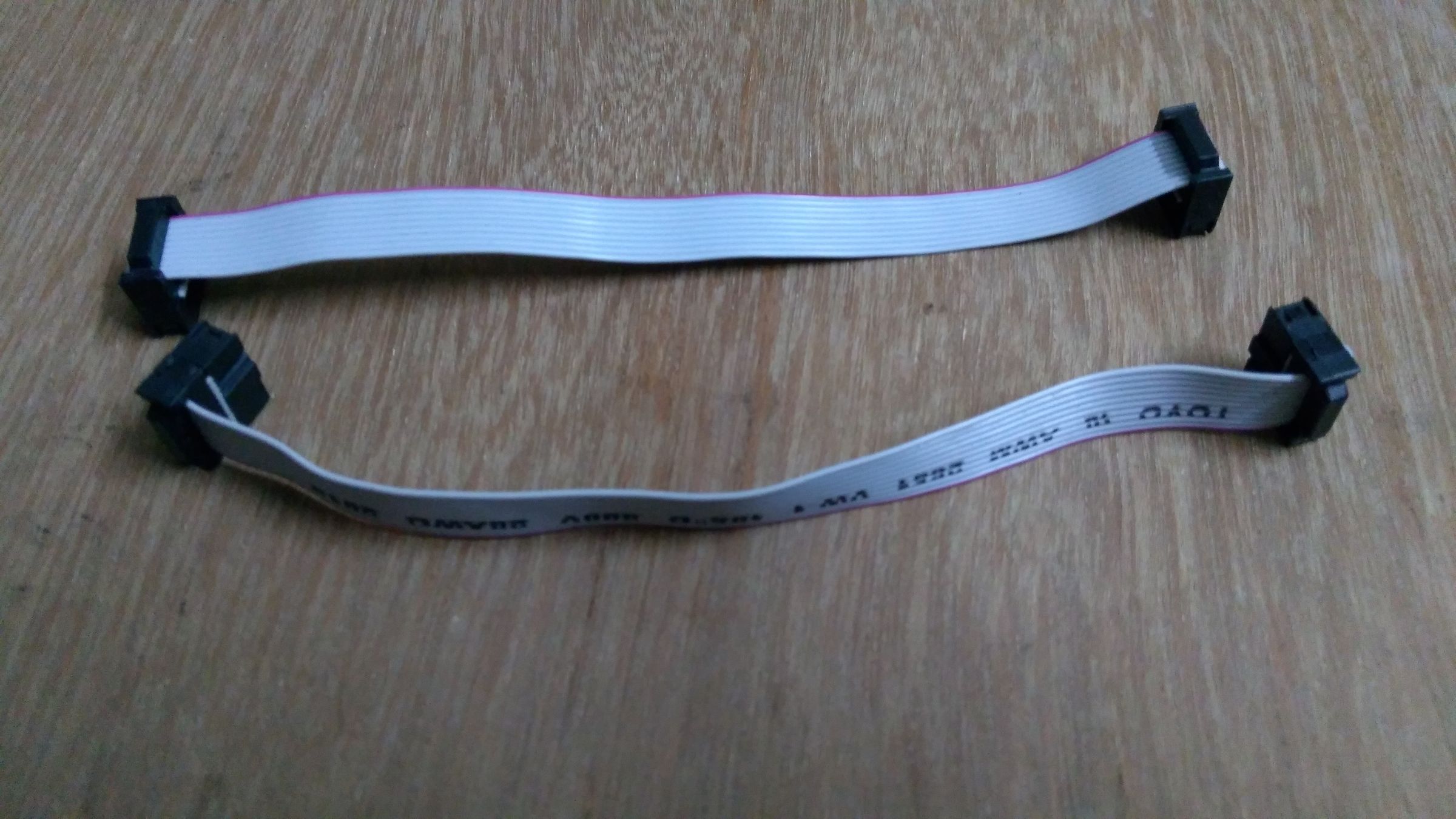 LED Pattern1 Using Atmega16 : 4 Steps (with Pictures) - Instructables