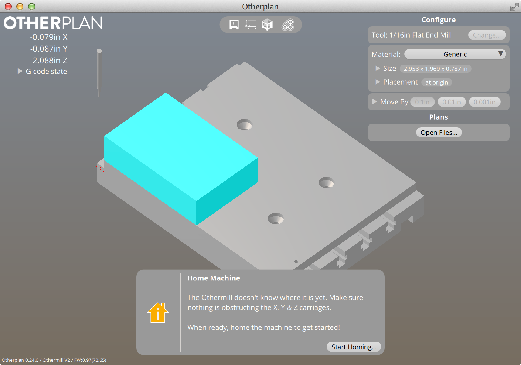 Pier 9 Guide: Othermill "I Made It" PCB Project : 10 Steps (with ...